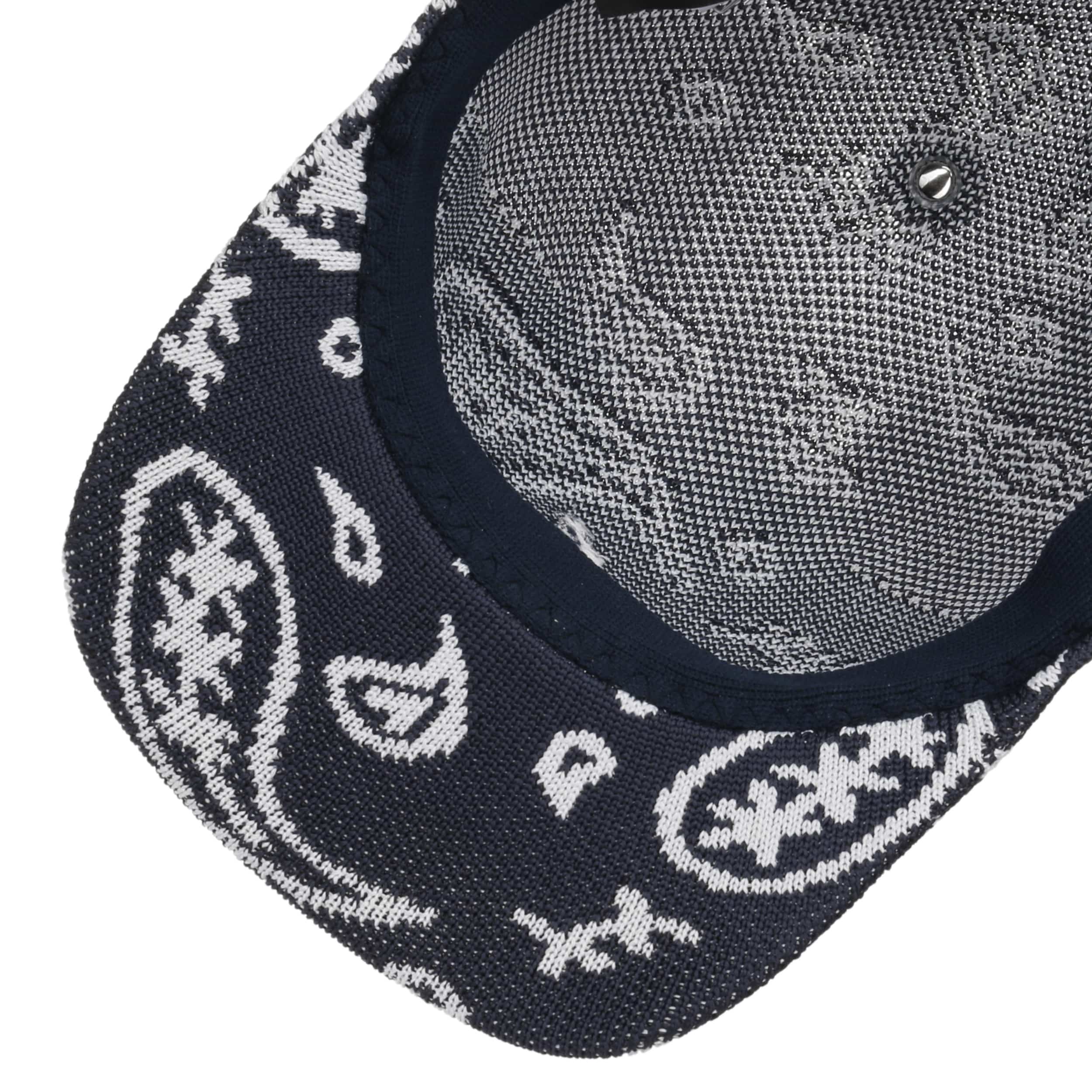 Paisley Cap by Kangol - 69,95