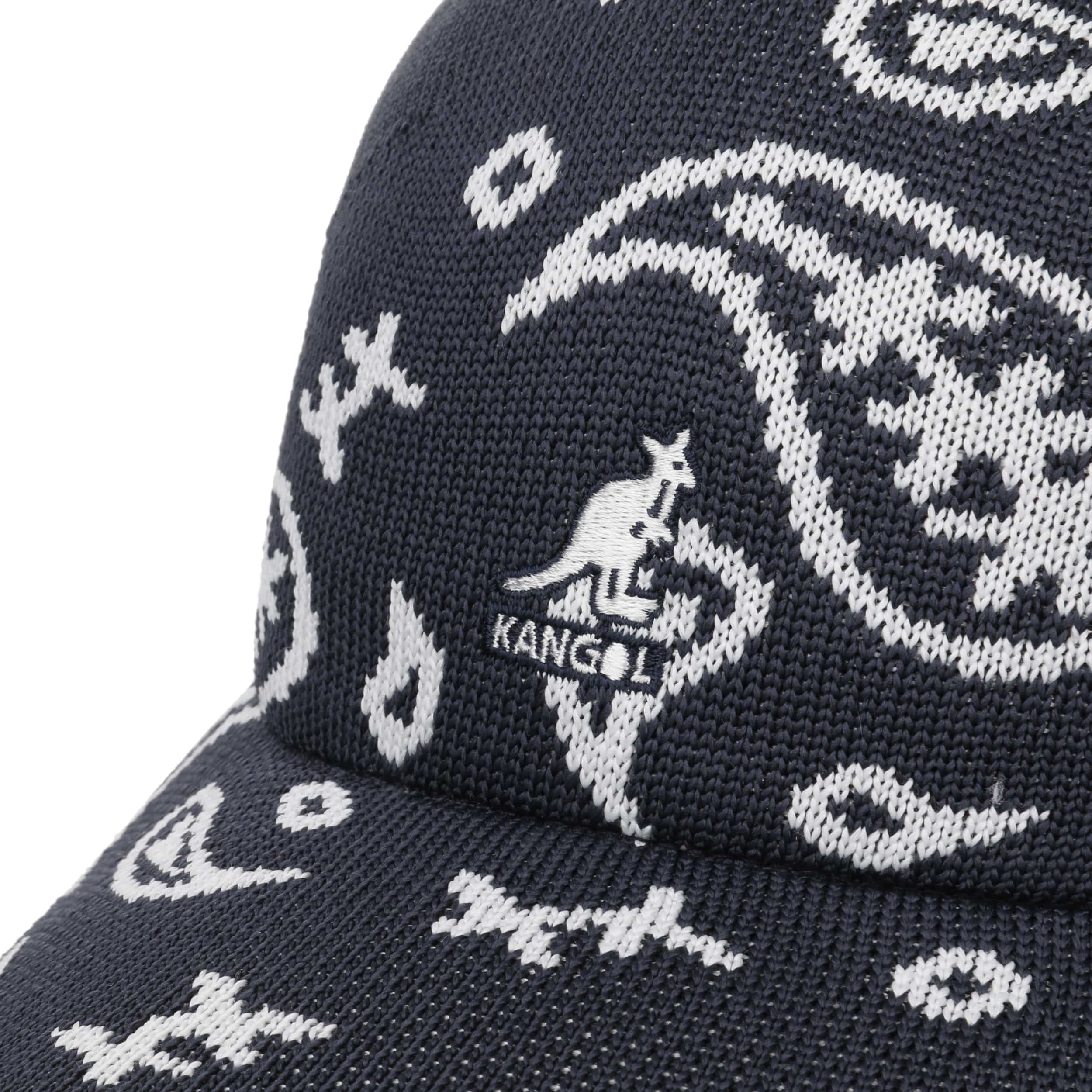 Paisley Cap by Kangol - 69,95