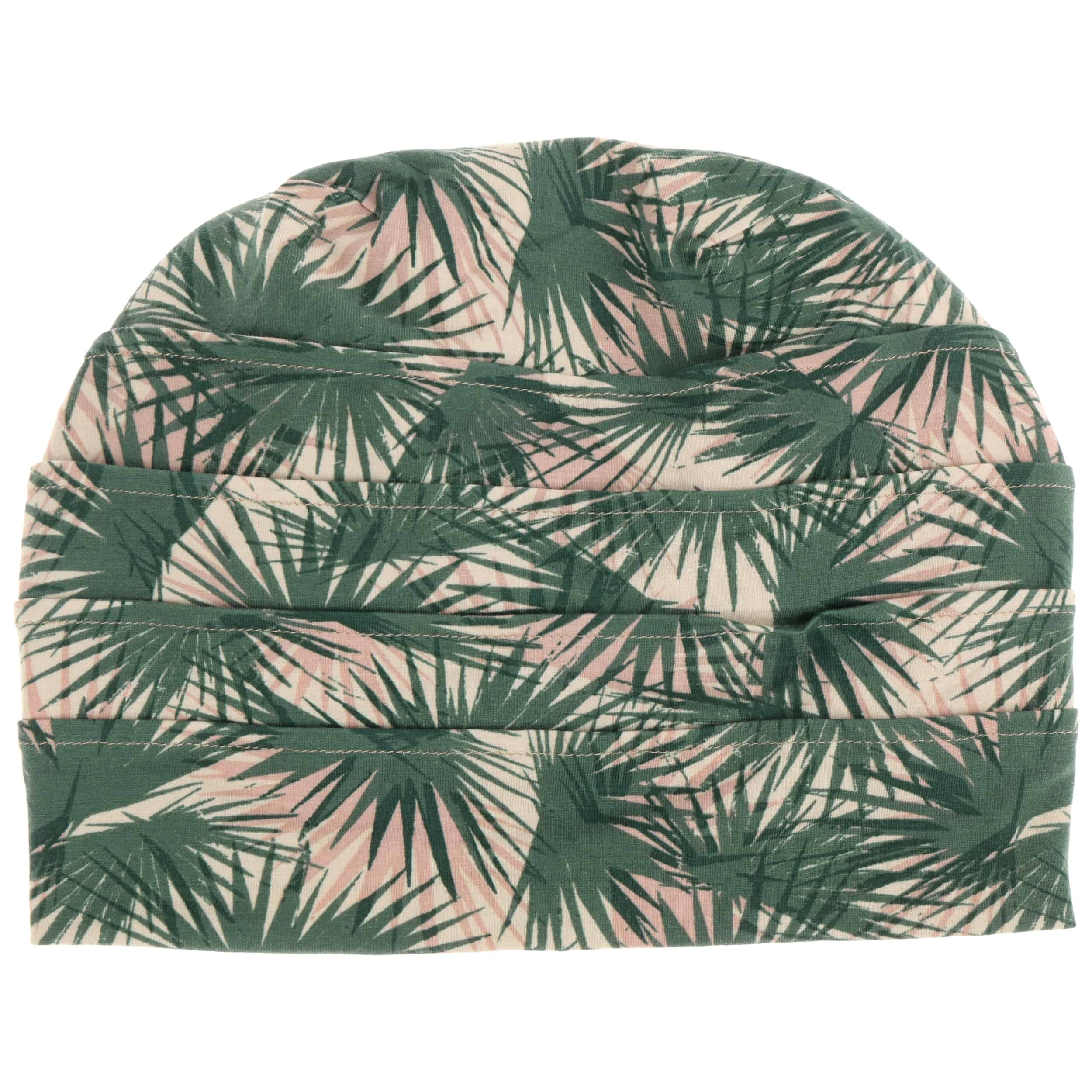Palm Leaves Barn Turban by Christine Headwear - 399,00 kr