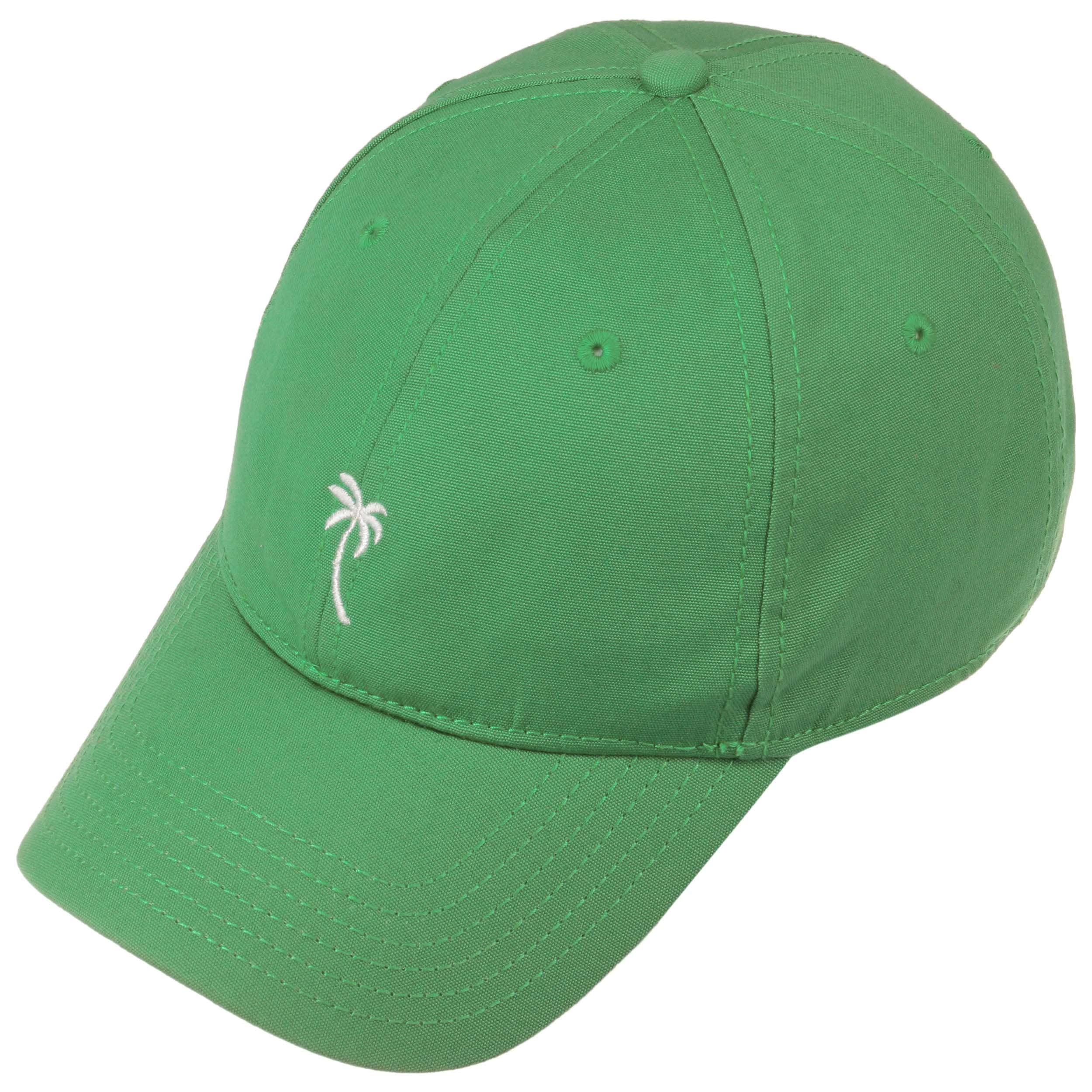 Palm Strapback Cap by dedicated - 24,95