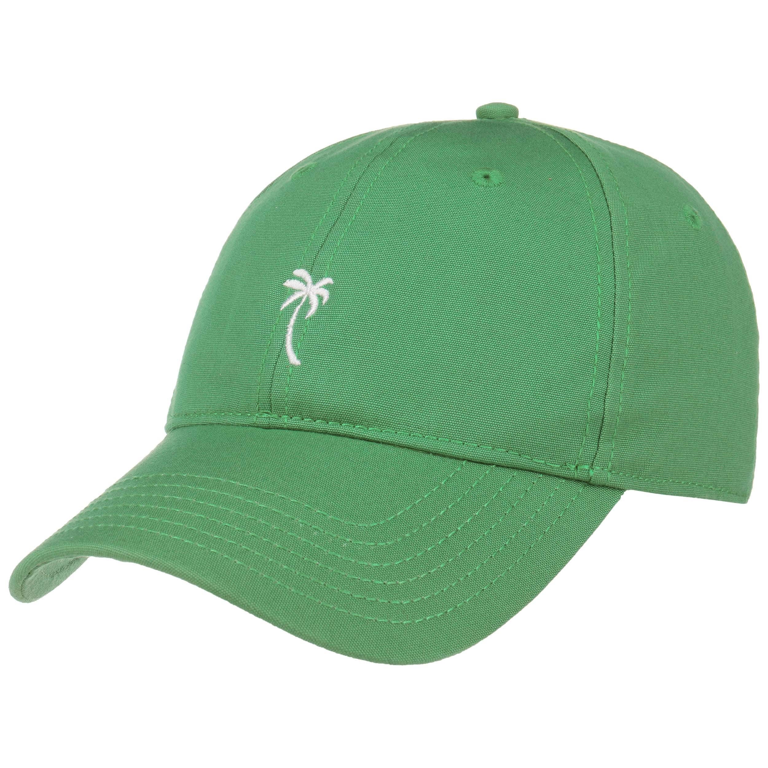 Palm Strapback Cap by dedicated - 24,95