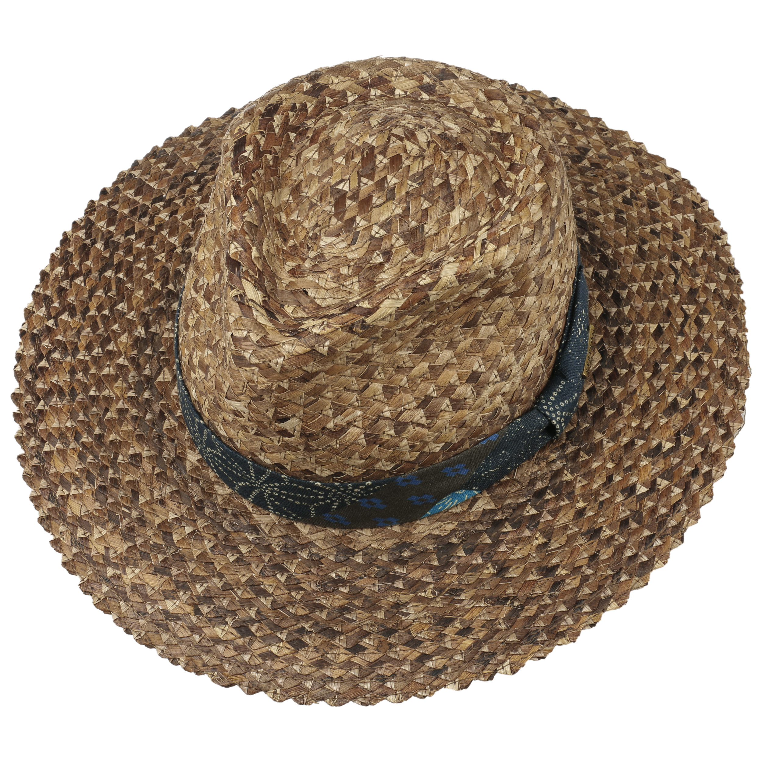 Palmdale Strohhut by Stetson - 69,00