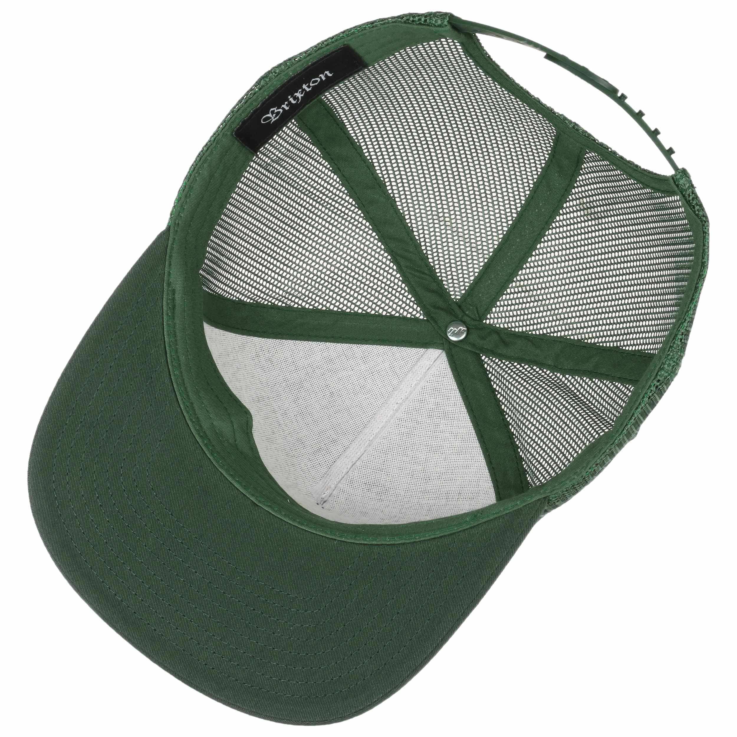 Palmer Mesh Cap by Brixton - 29,95