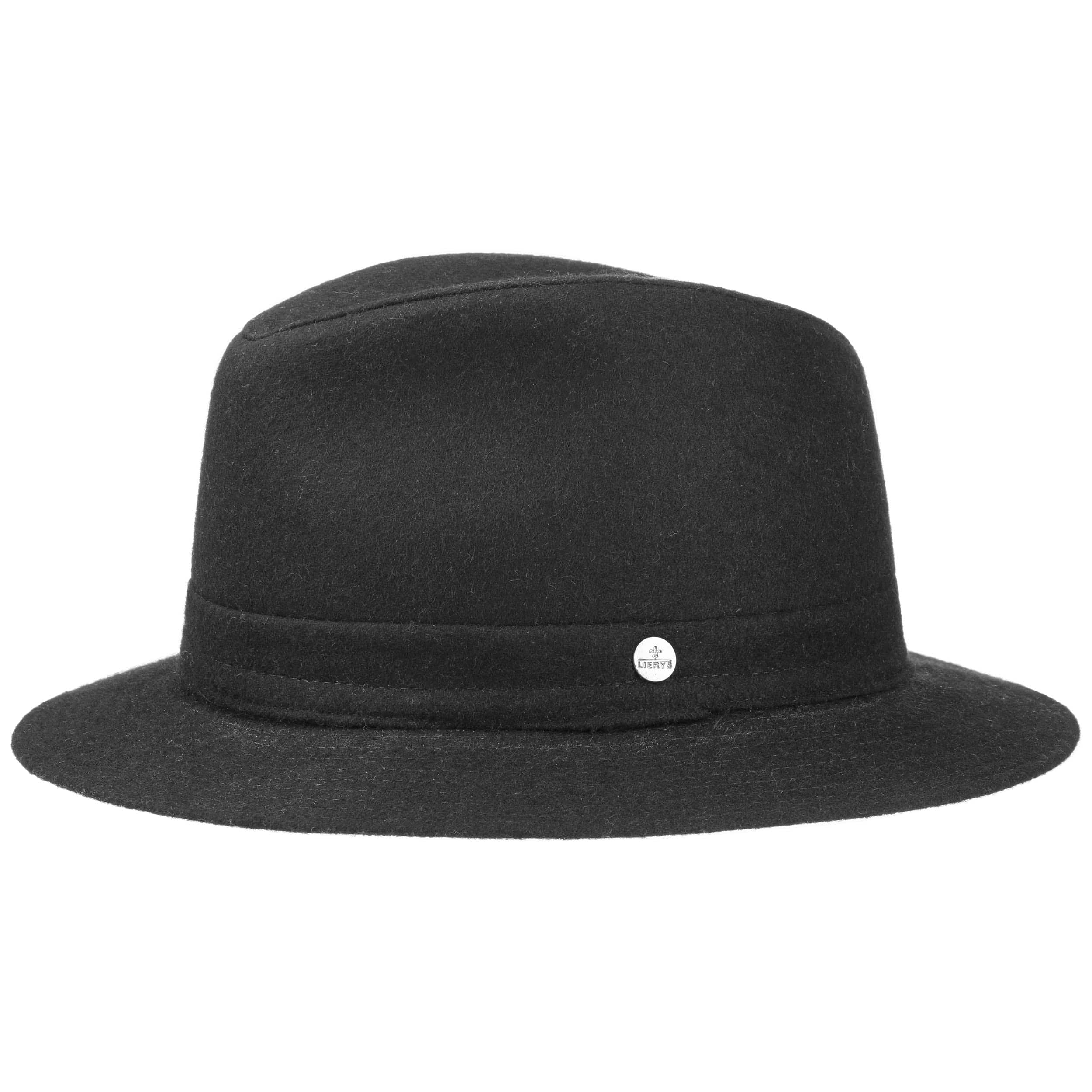 Panno Wool Traveller Hut by Lierys - 49,95