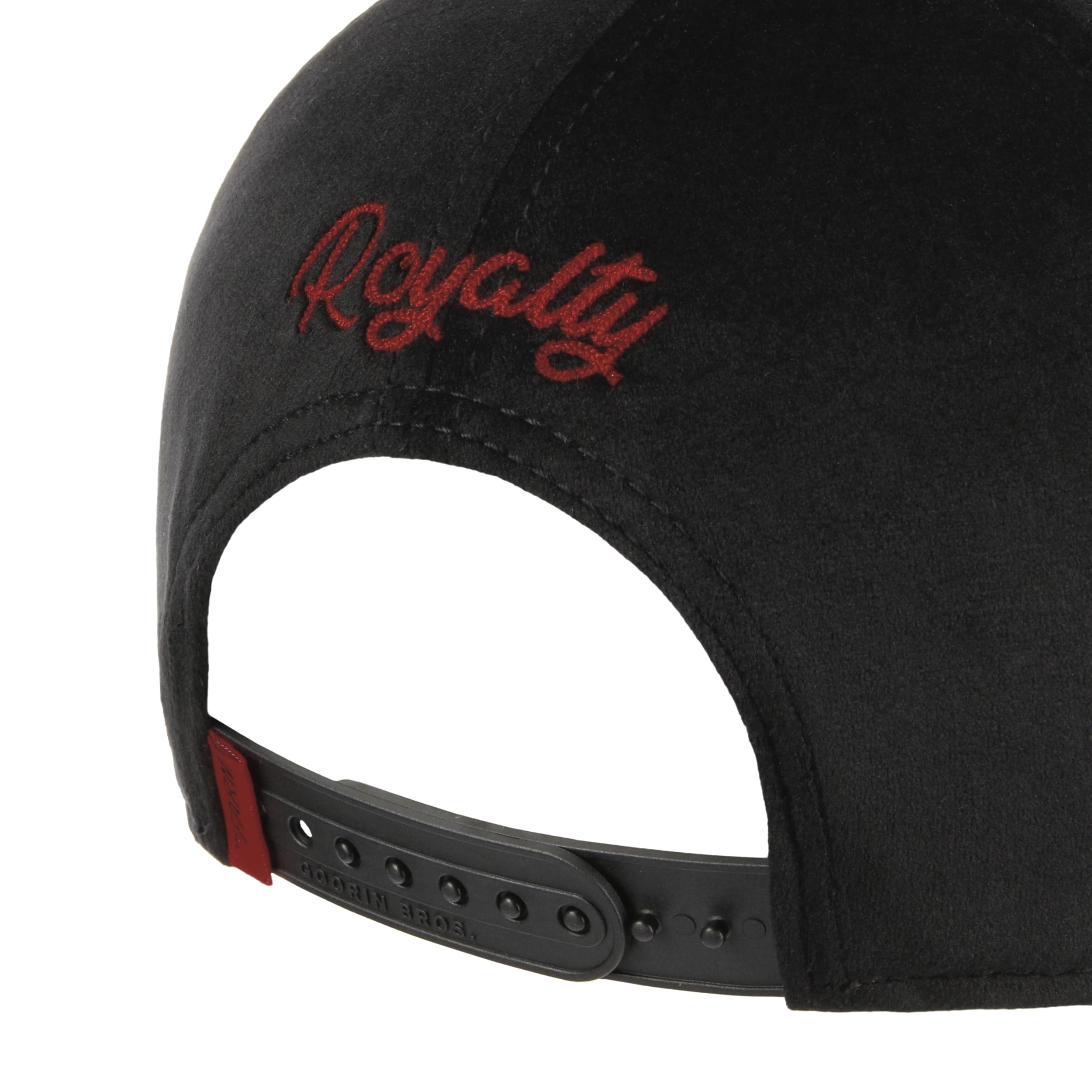 Panther Royalty Cap by Goorin Bros. - 49,95