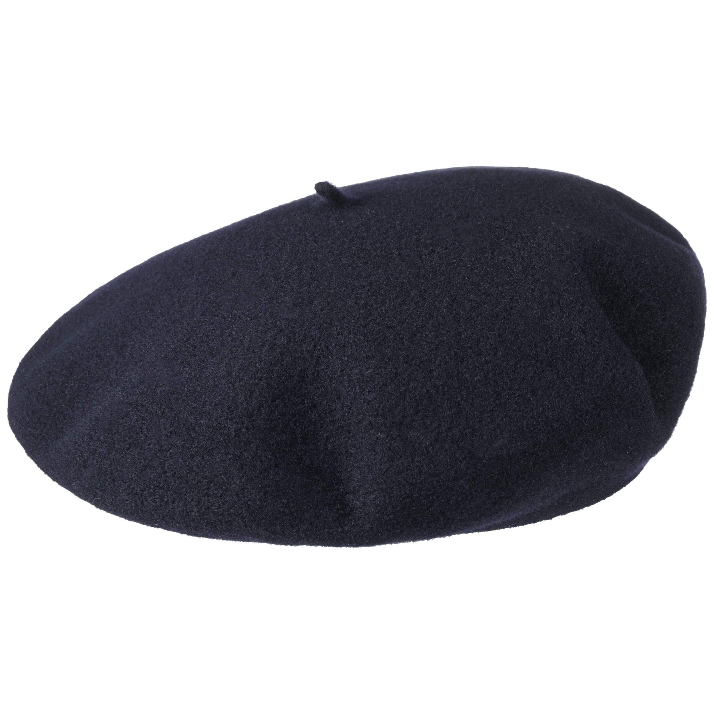 Paris Beret by Héritage par Laulhère - 26,95