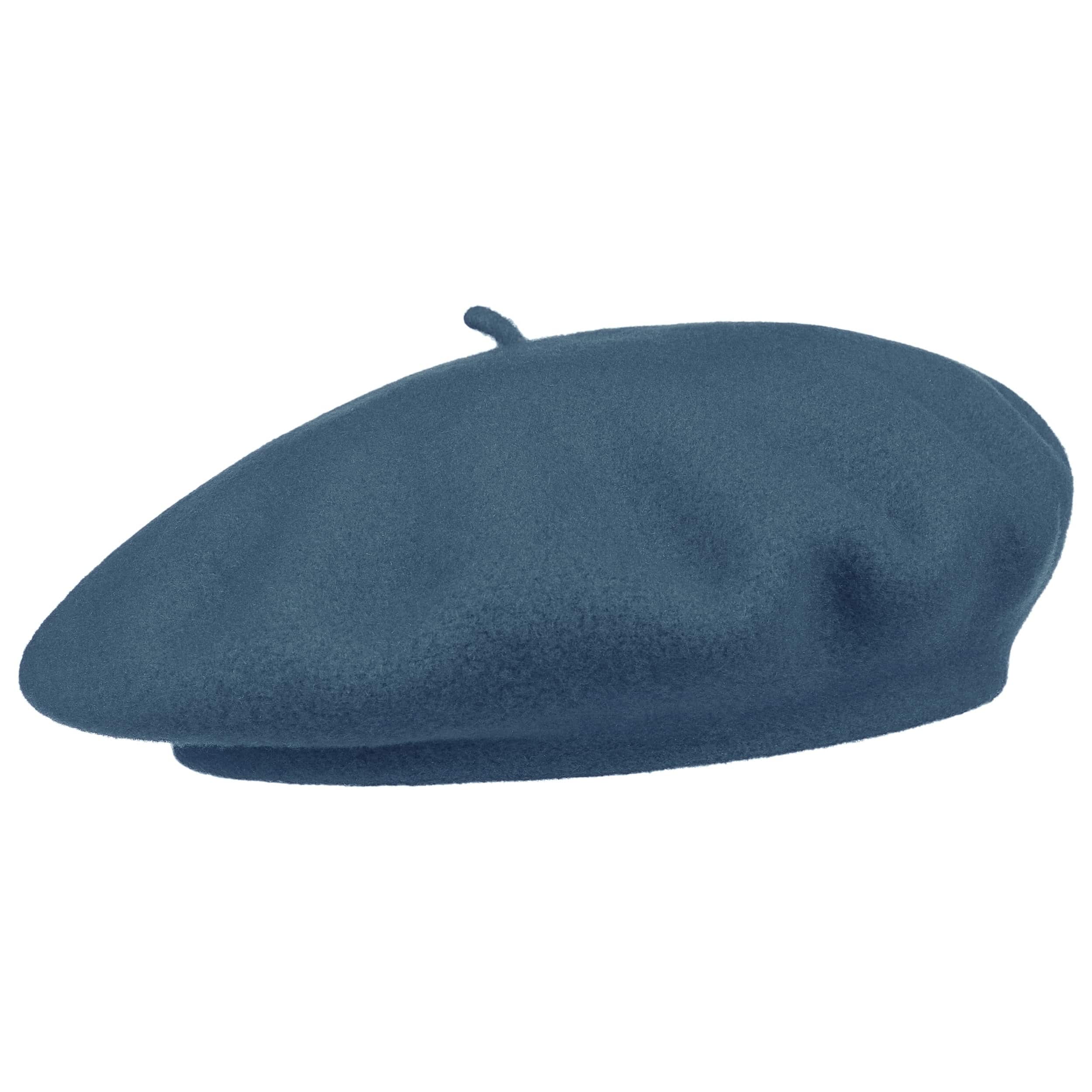 Paris Beret by Héritage par Laulhère - 26,95
