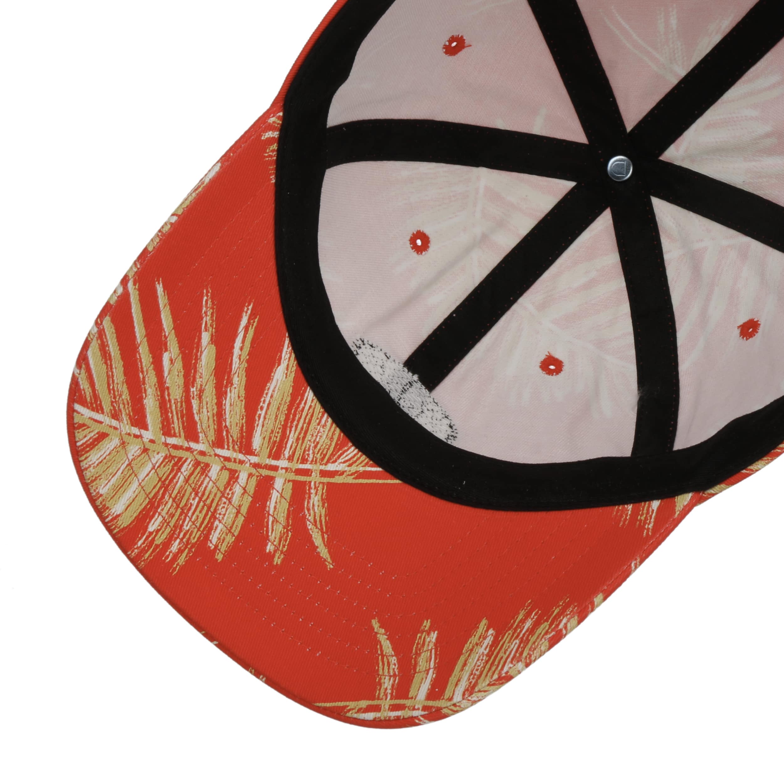 Parson Lp Cap by Brixton - 19,95