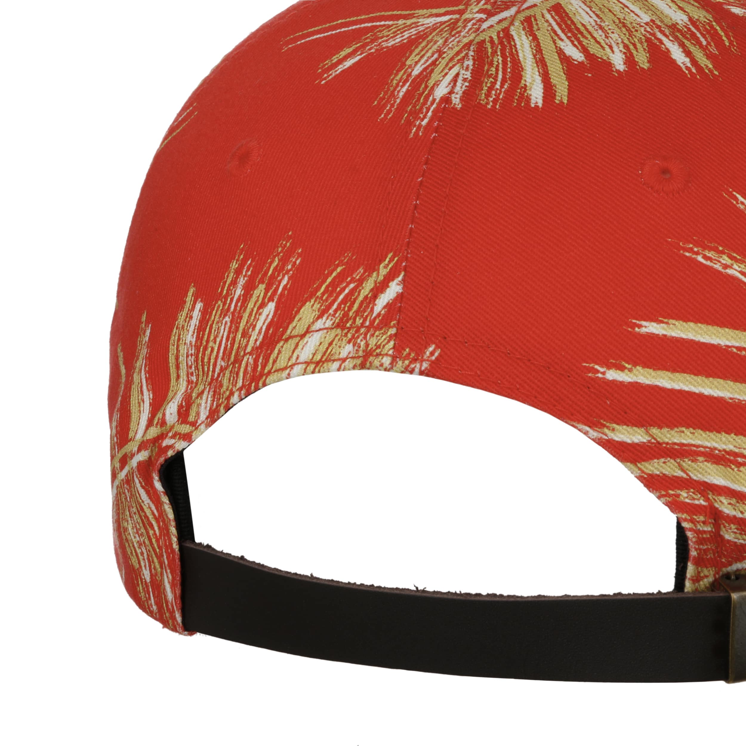 Parson Lp Cap by Brixton - 19,95