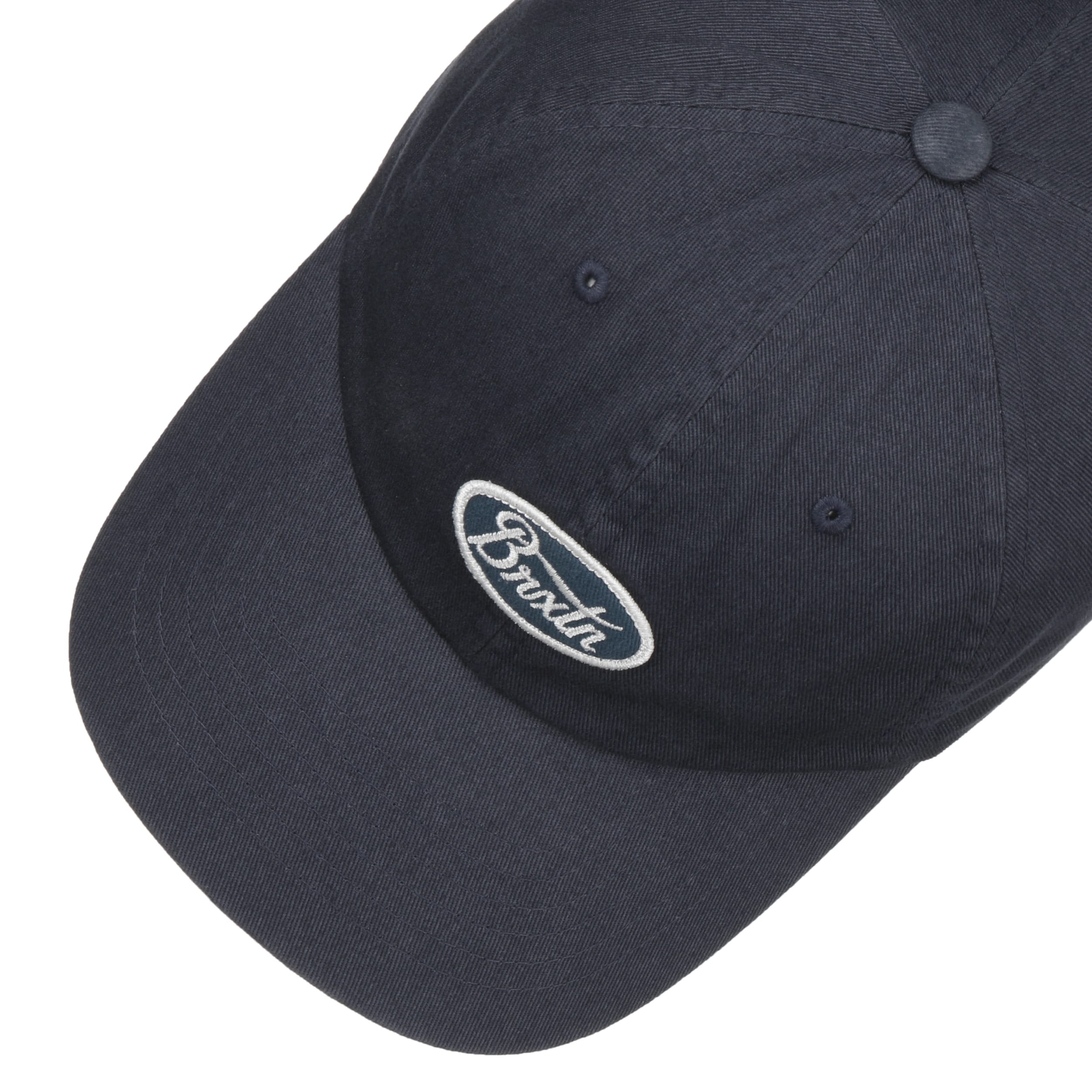 Parson Uni Lp Cap by Brixton - 19,95