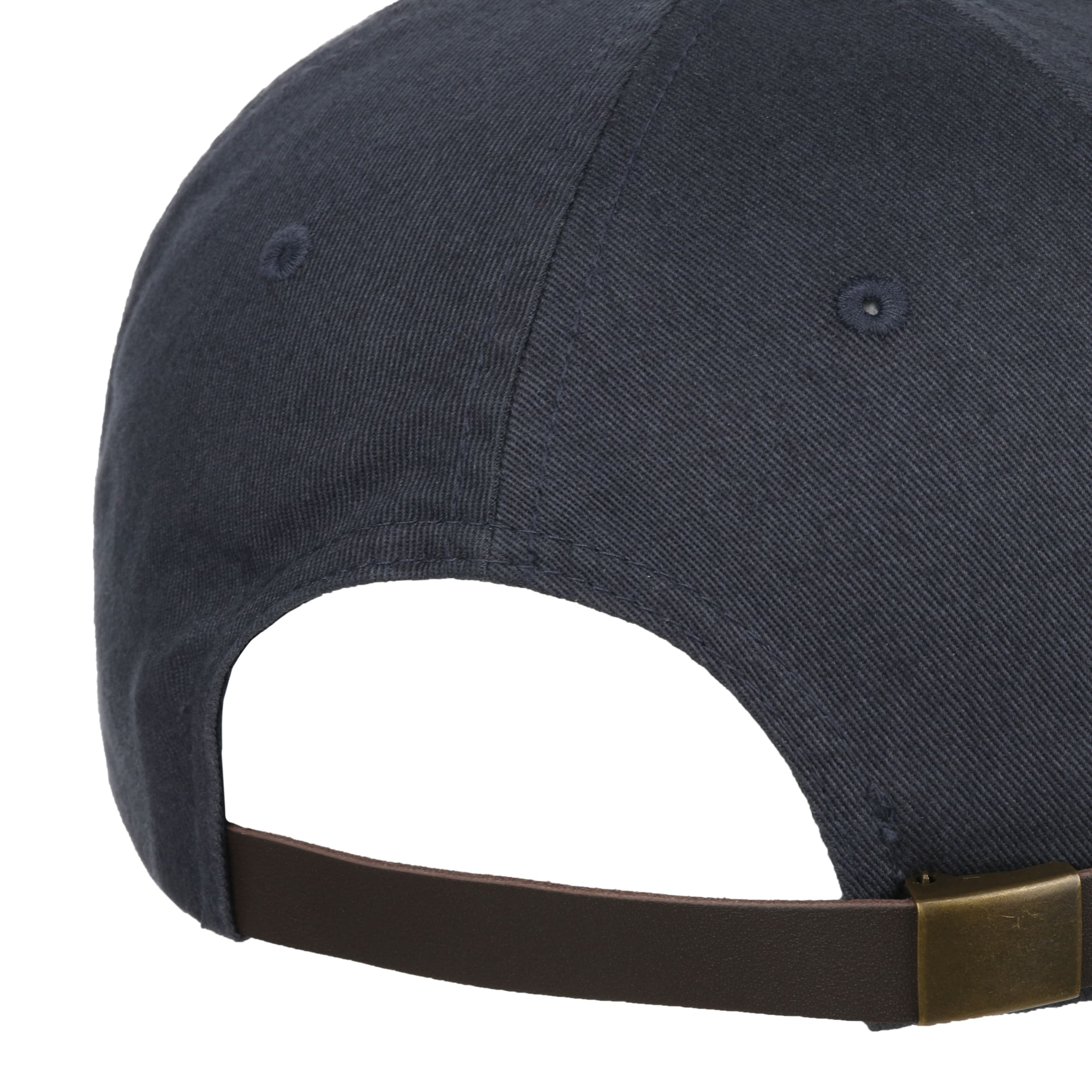Parson Uni Lp Cap by Brixton - 19,95