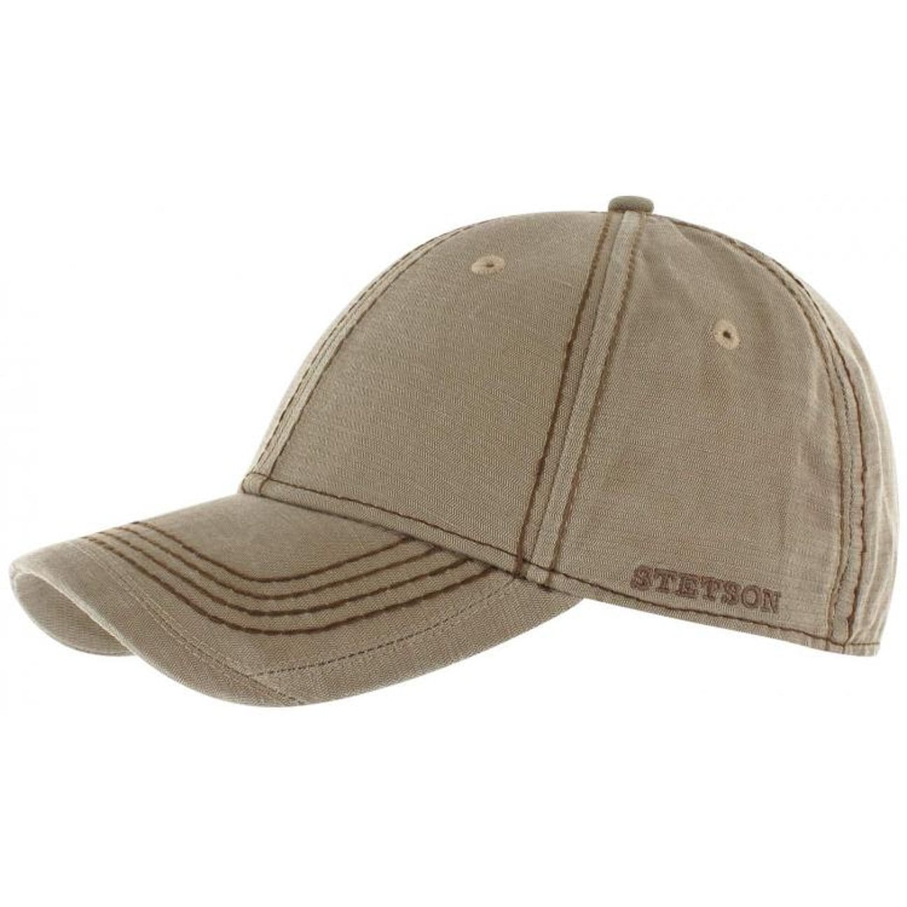 Parsons Baseball Cap by Stetson, EUR 39,00 --> Hats, caps & beanies ...