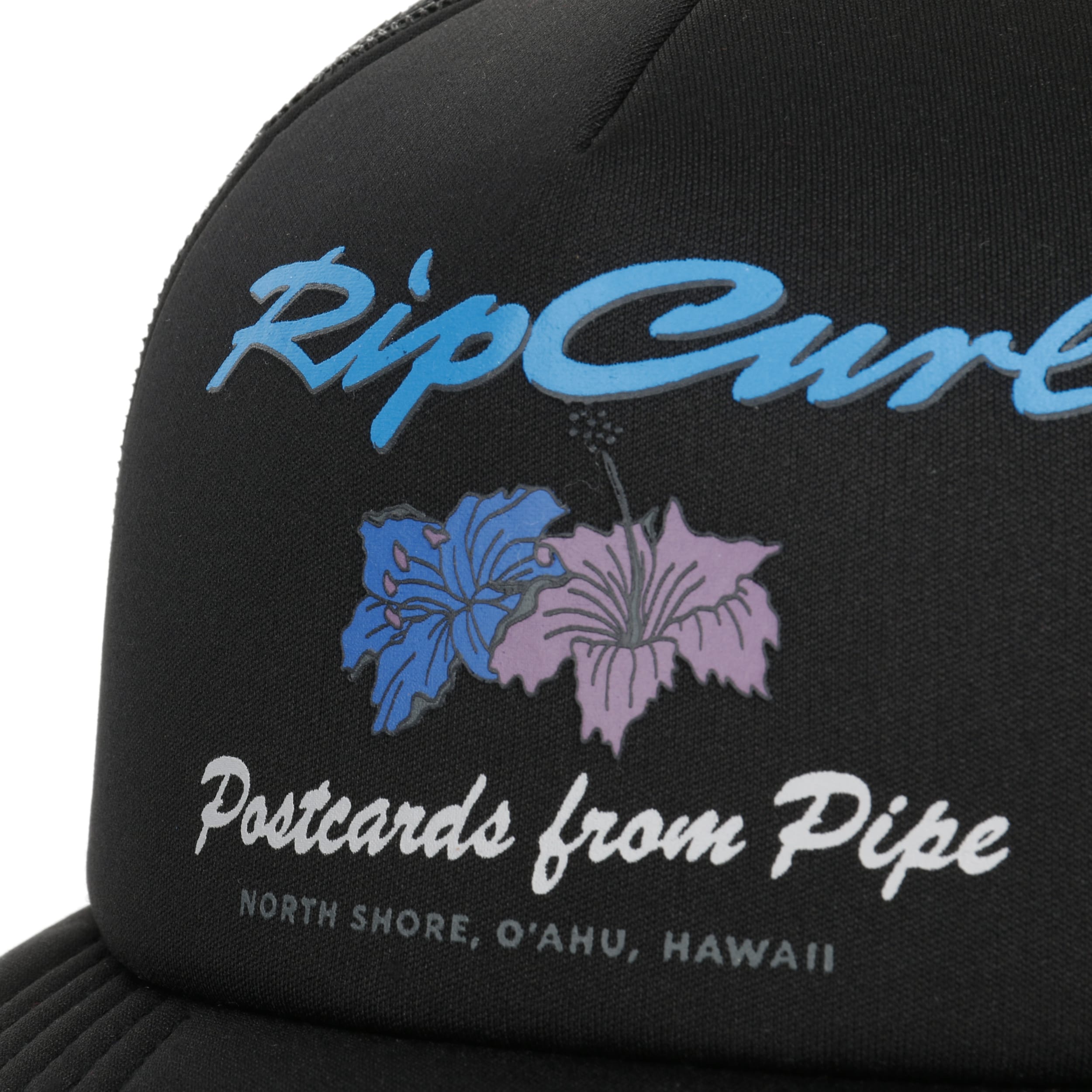 Party Foam Trucker Keps by Rip Curl - 329,00 kr