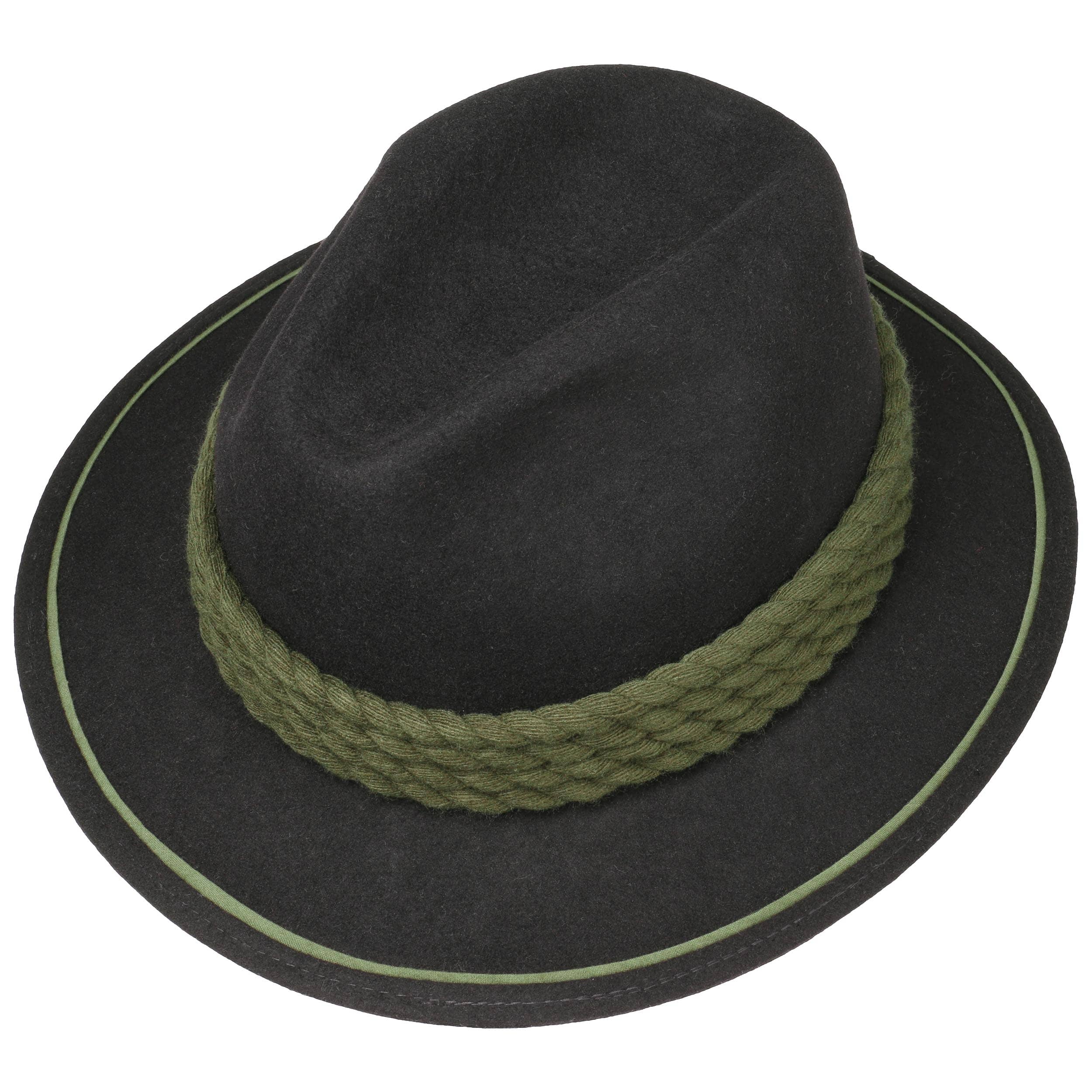 Paspol Trachtenhut by Lierys - CHF 85.95