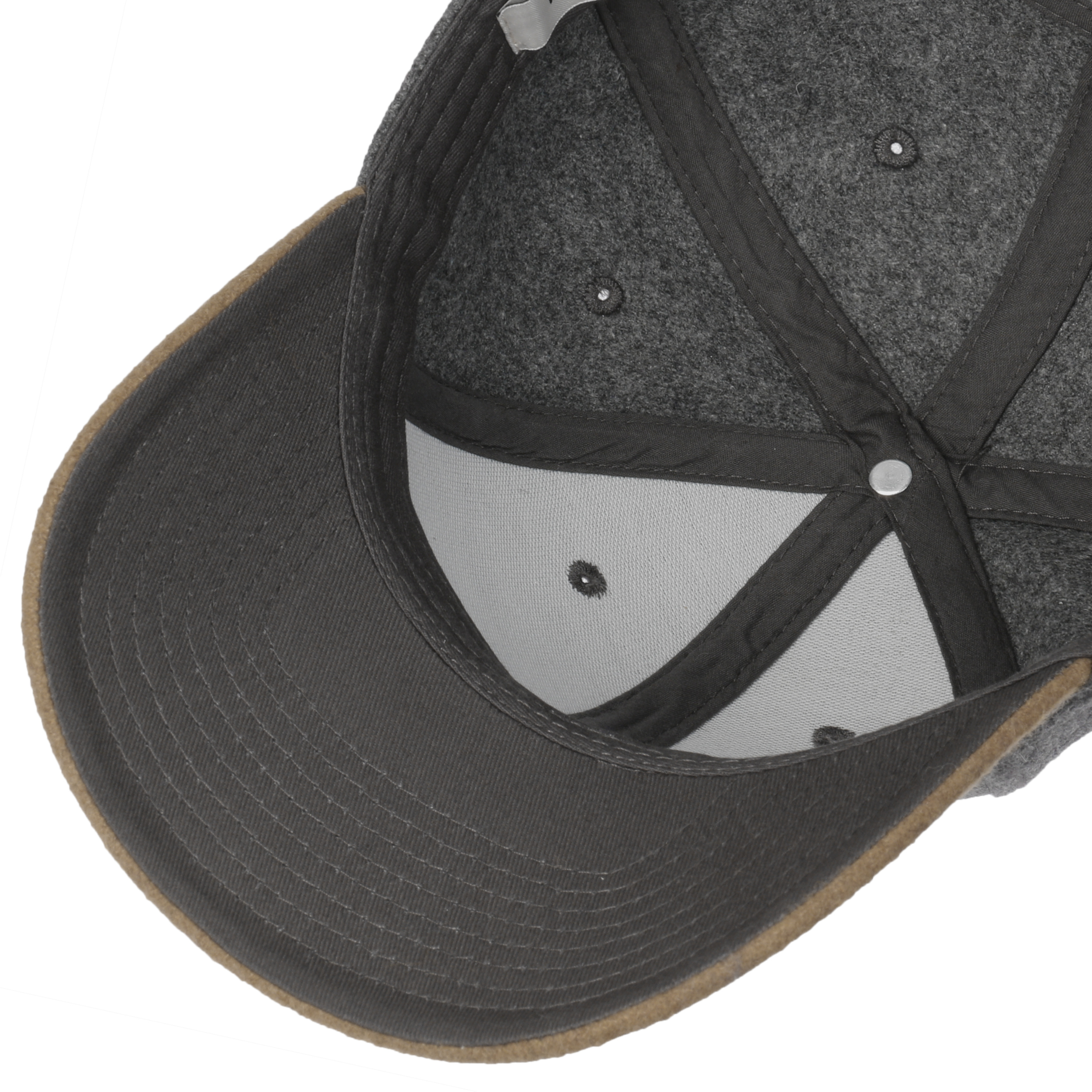 Patch Cap by bugatti - 24,95