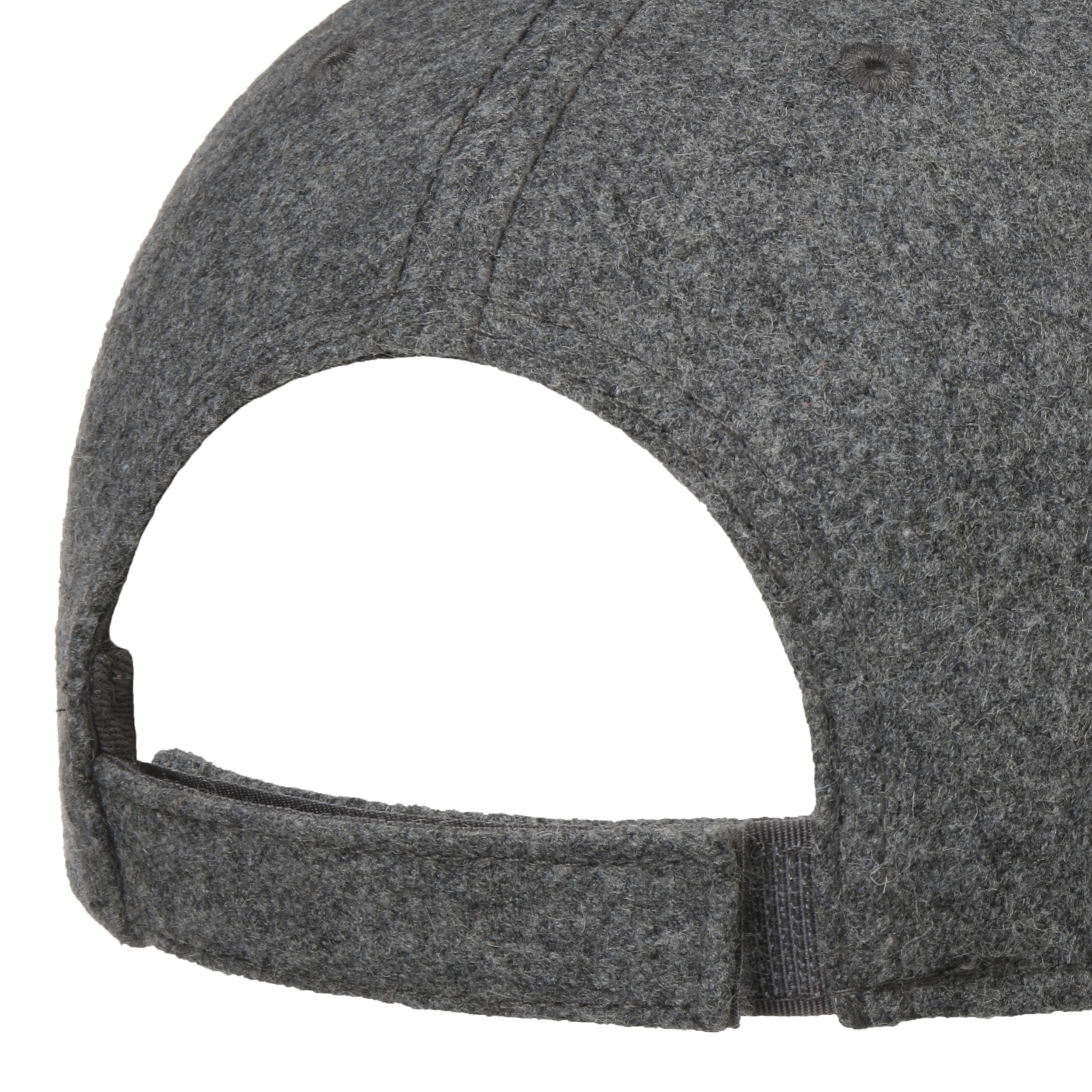 Patch Cap by bugatti - 24,95