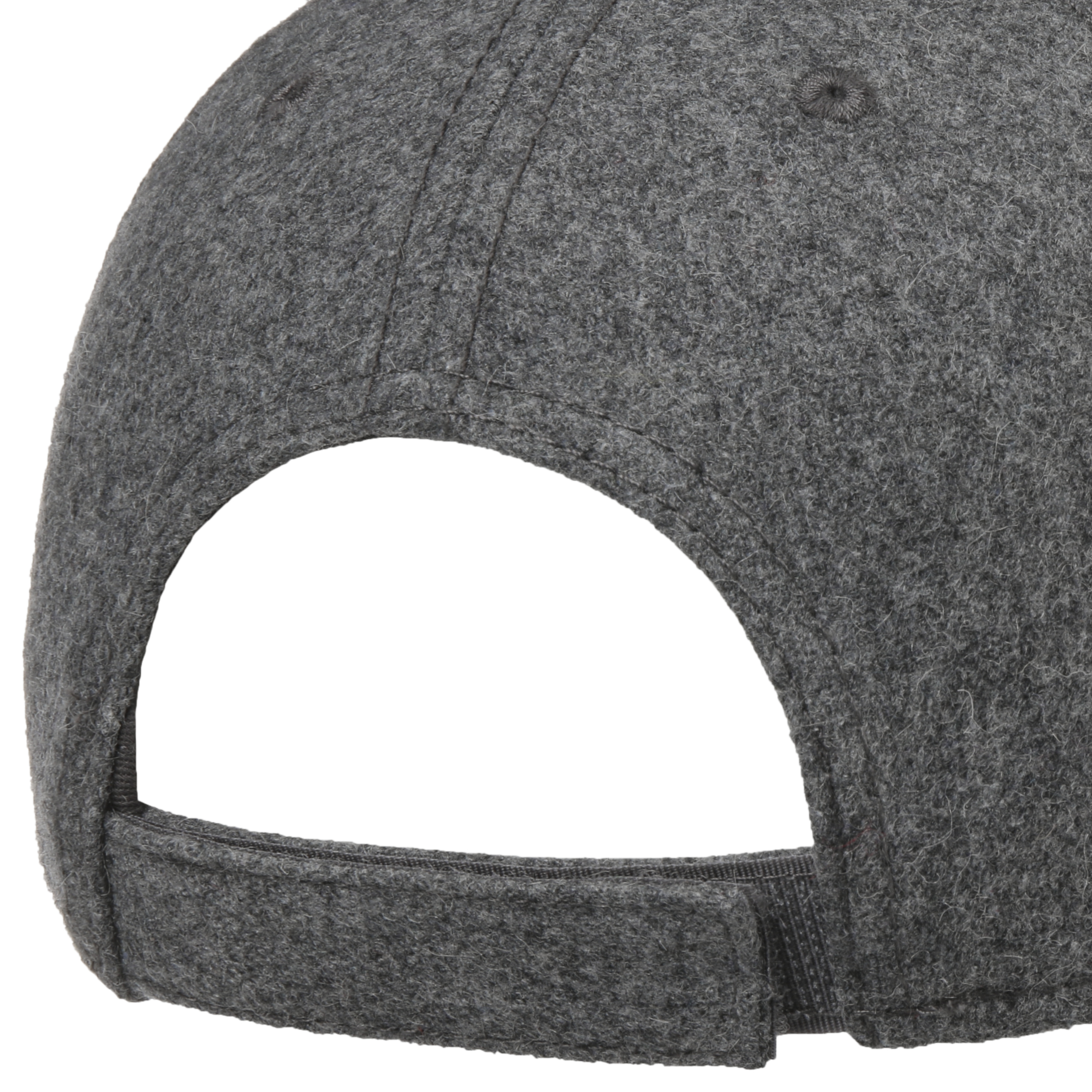 Patch Cap by bugatti - 24,95