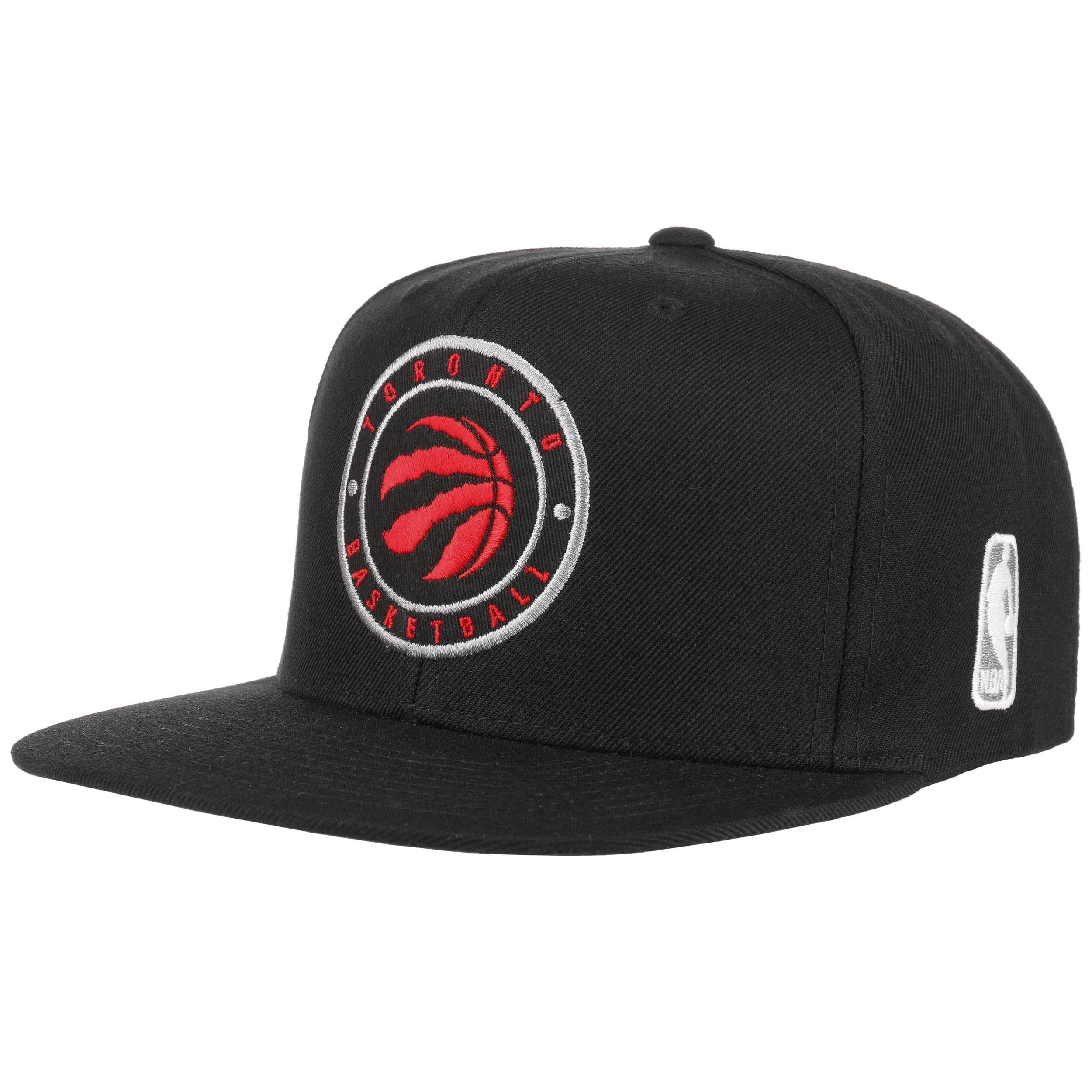 Patch Raptors Cap by Mitchell & Ness - 32,95