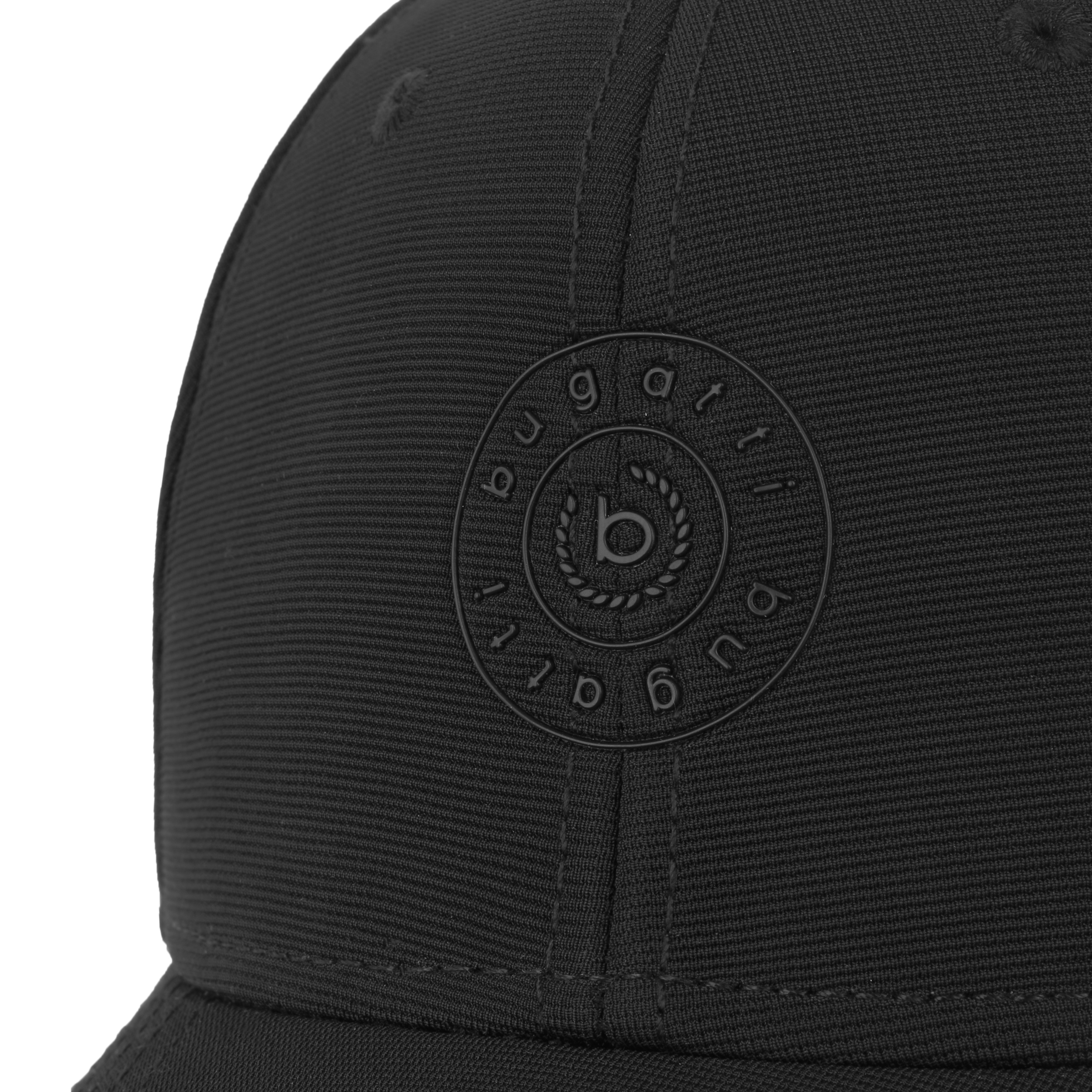 Patch Uni Cap by bugatti - 29,99