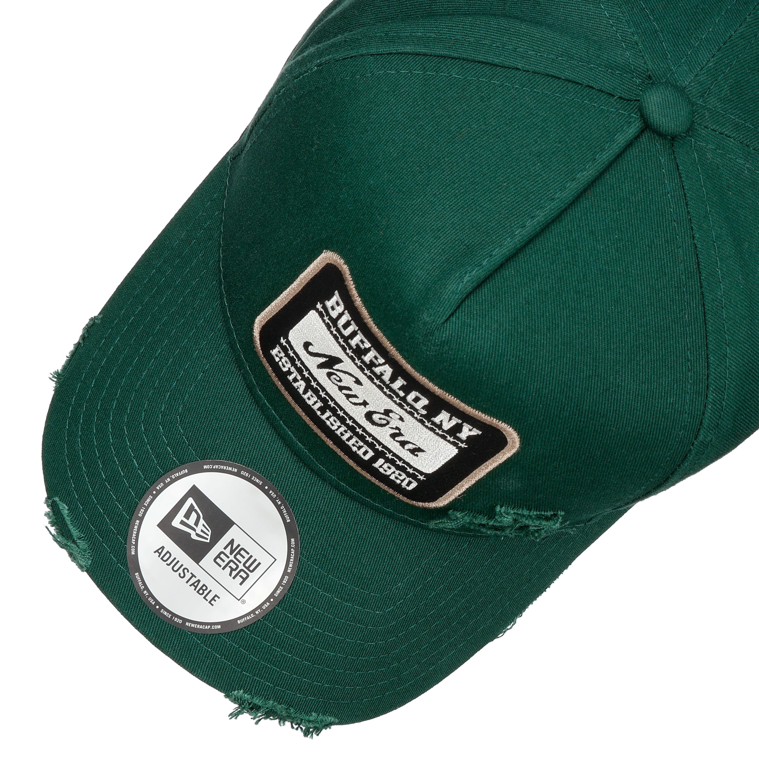 Patch Vintage E-Frame Cap by New Era - CHF 38.95