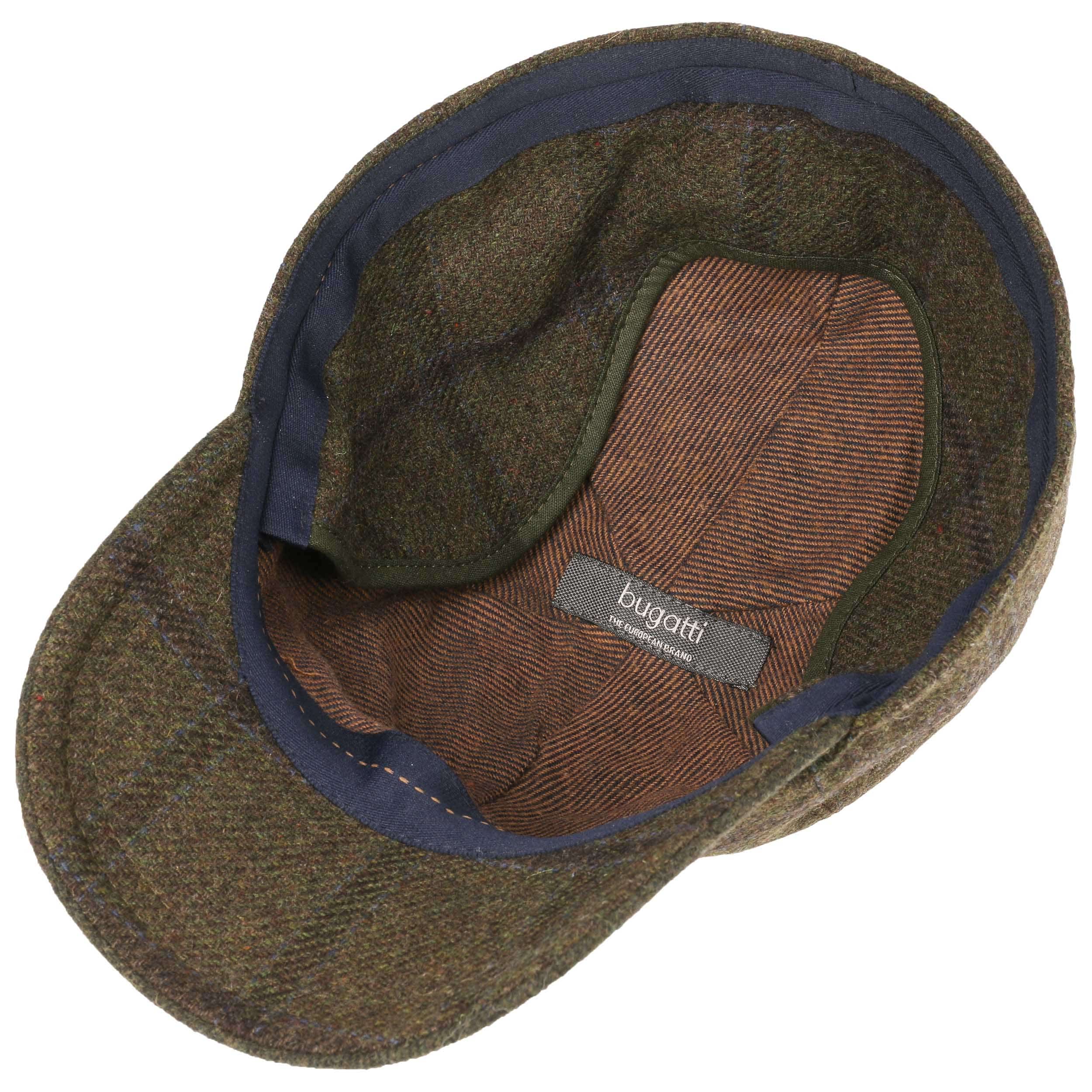 Patrick Cap mit Ohrenklappen by bugatti - CHF 53.95