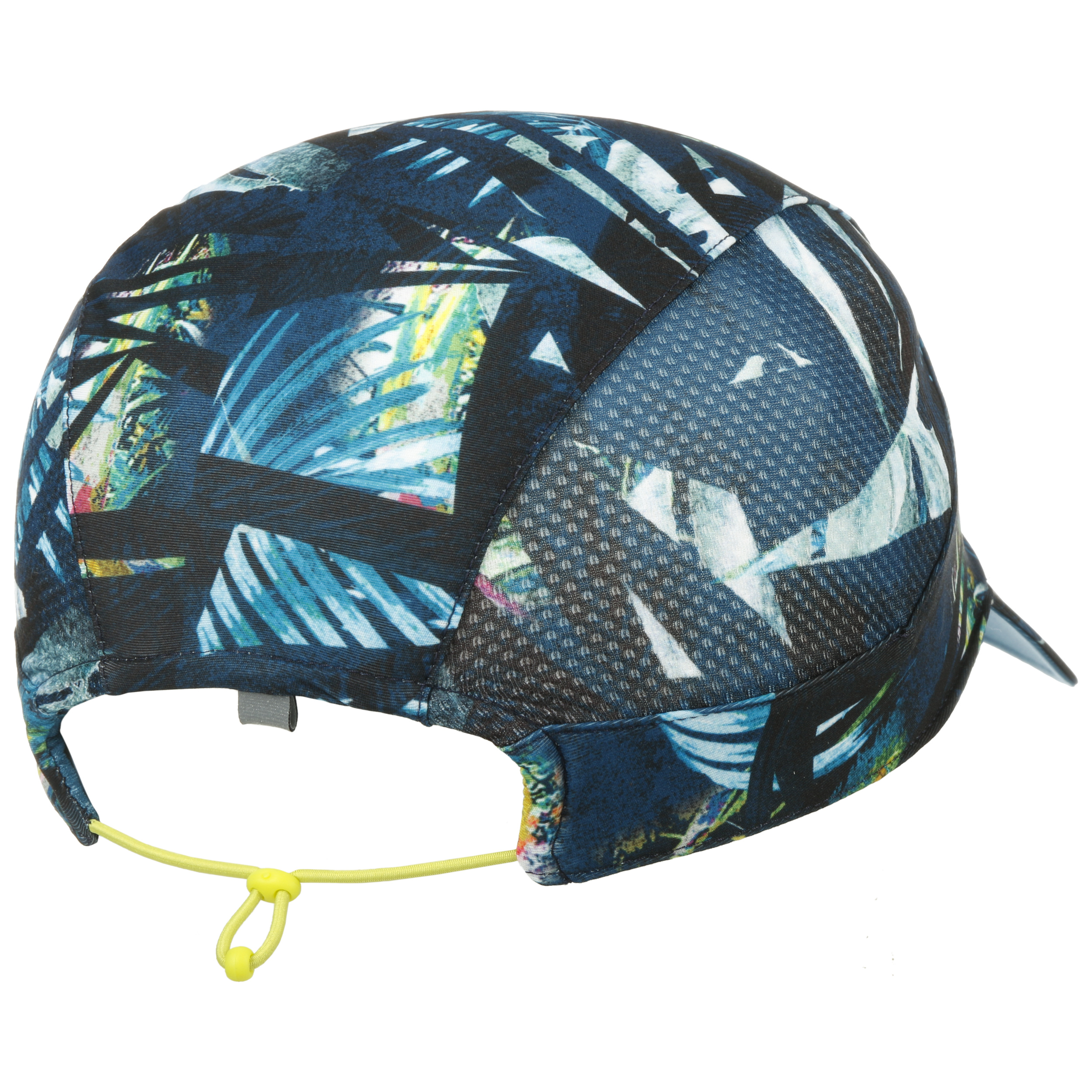 Pattern Ipe Navy Pack Run Cap by BUFF - CHF 29.10