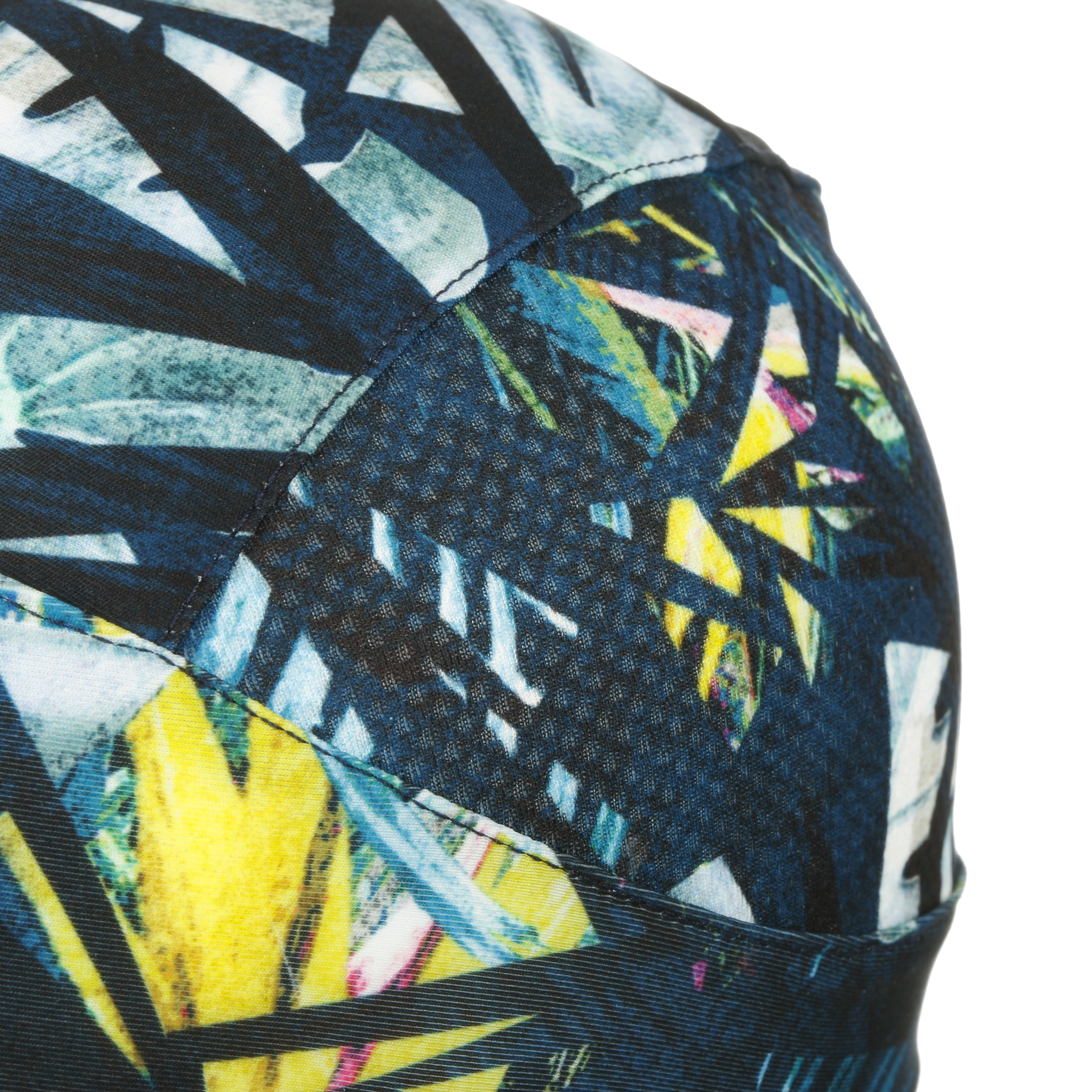 Pattern Ipe Navy Pack Run Cap by BUFF - CHF 29.10