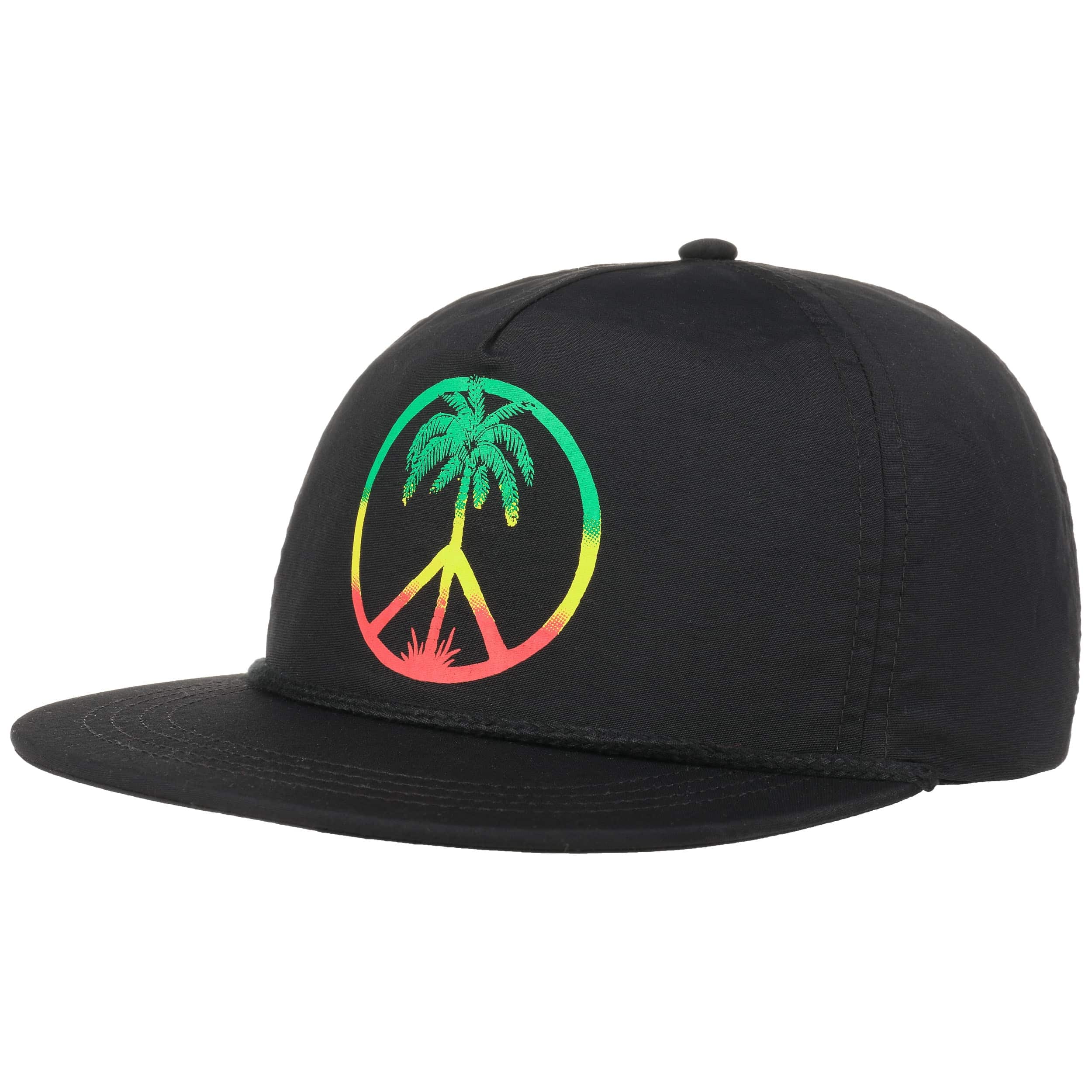 Peace On The Beach Cap by Quiksilver, EUR 37,95 --> Hats, caps ...