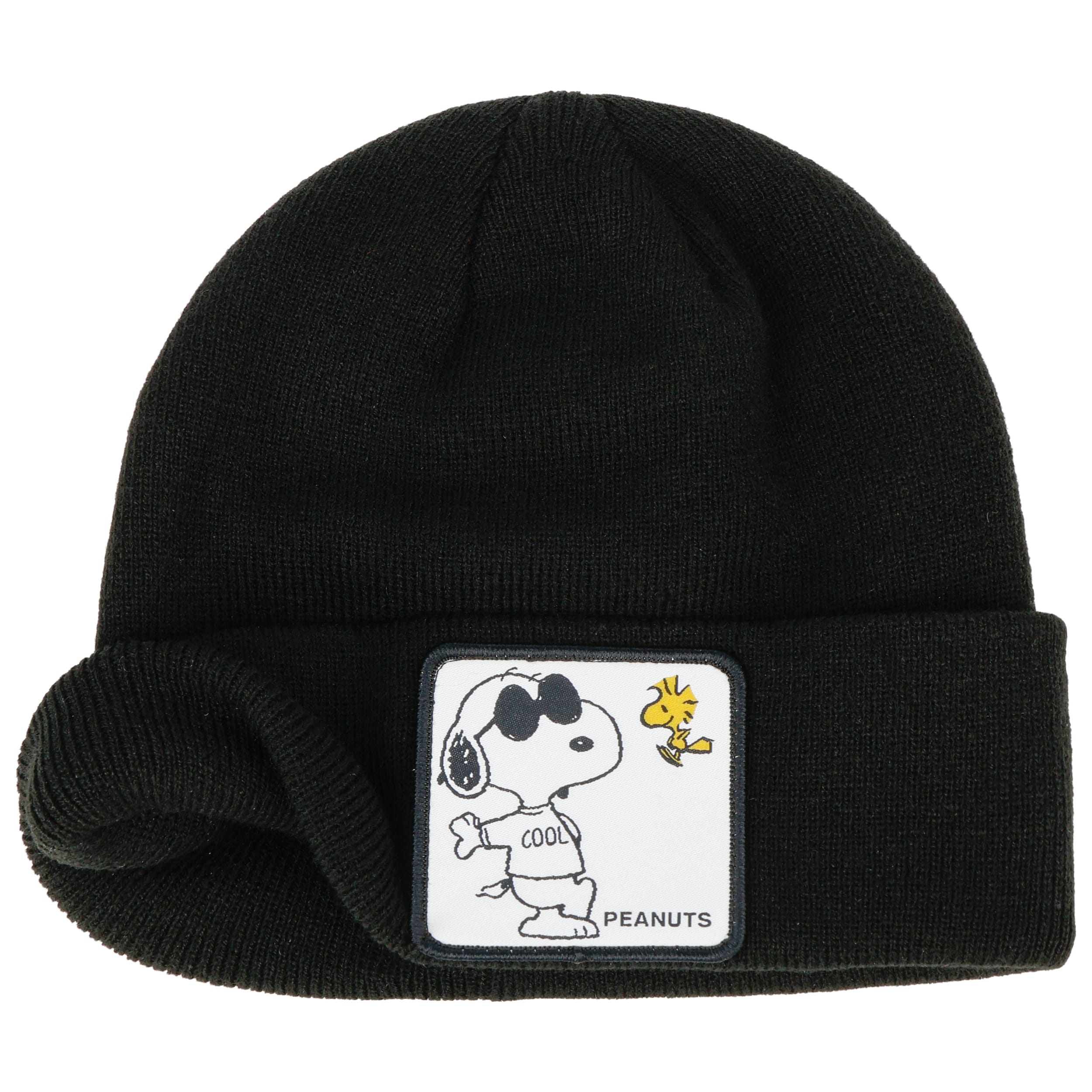 Peanuts Beanie by Capslab - 34,90