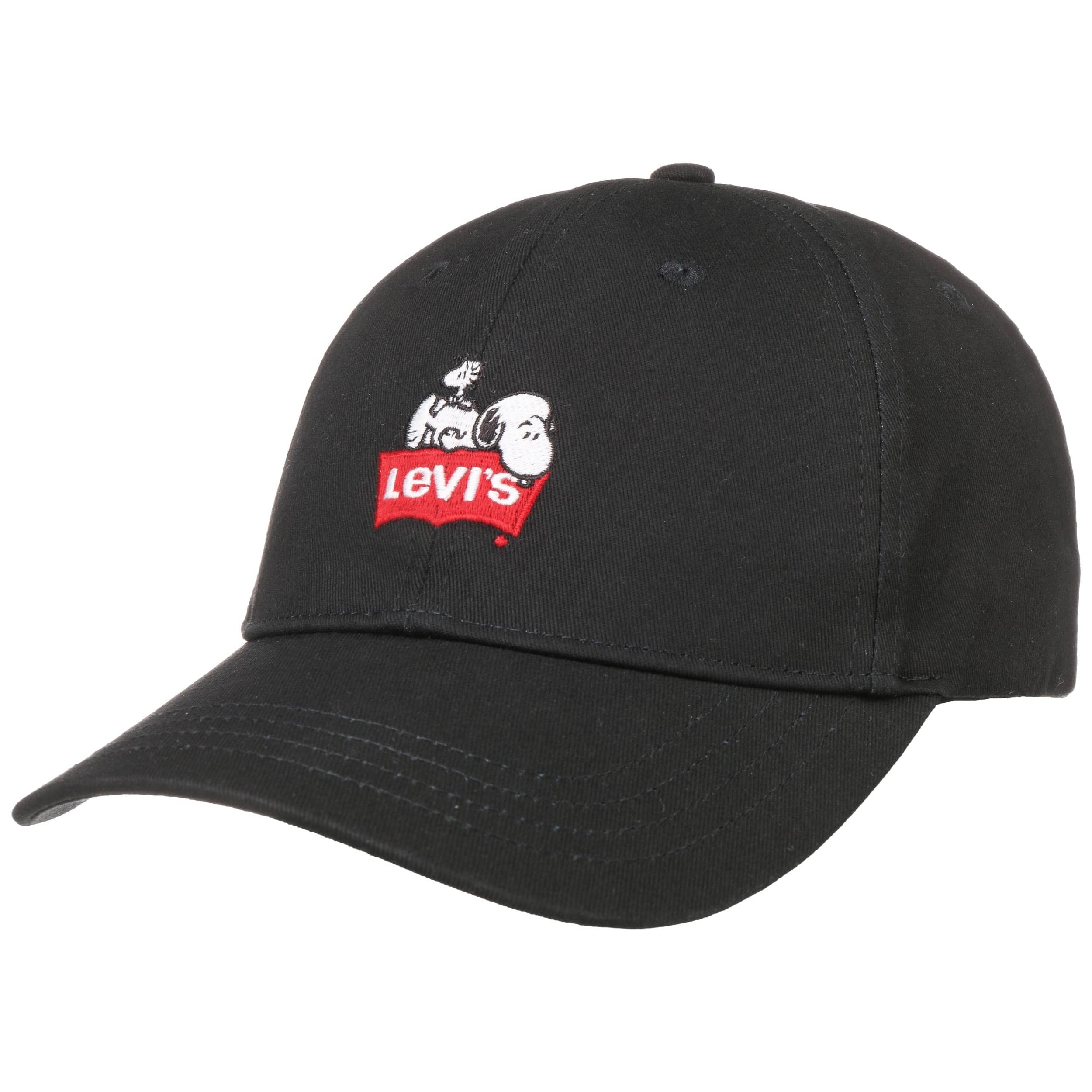 Peanuts Cap by Levi´s - 24,95