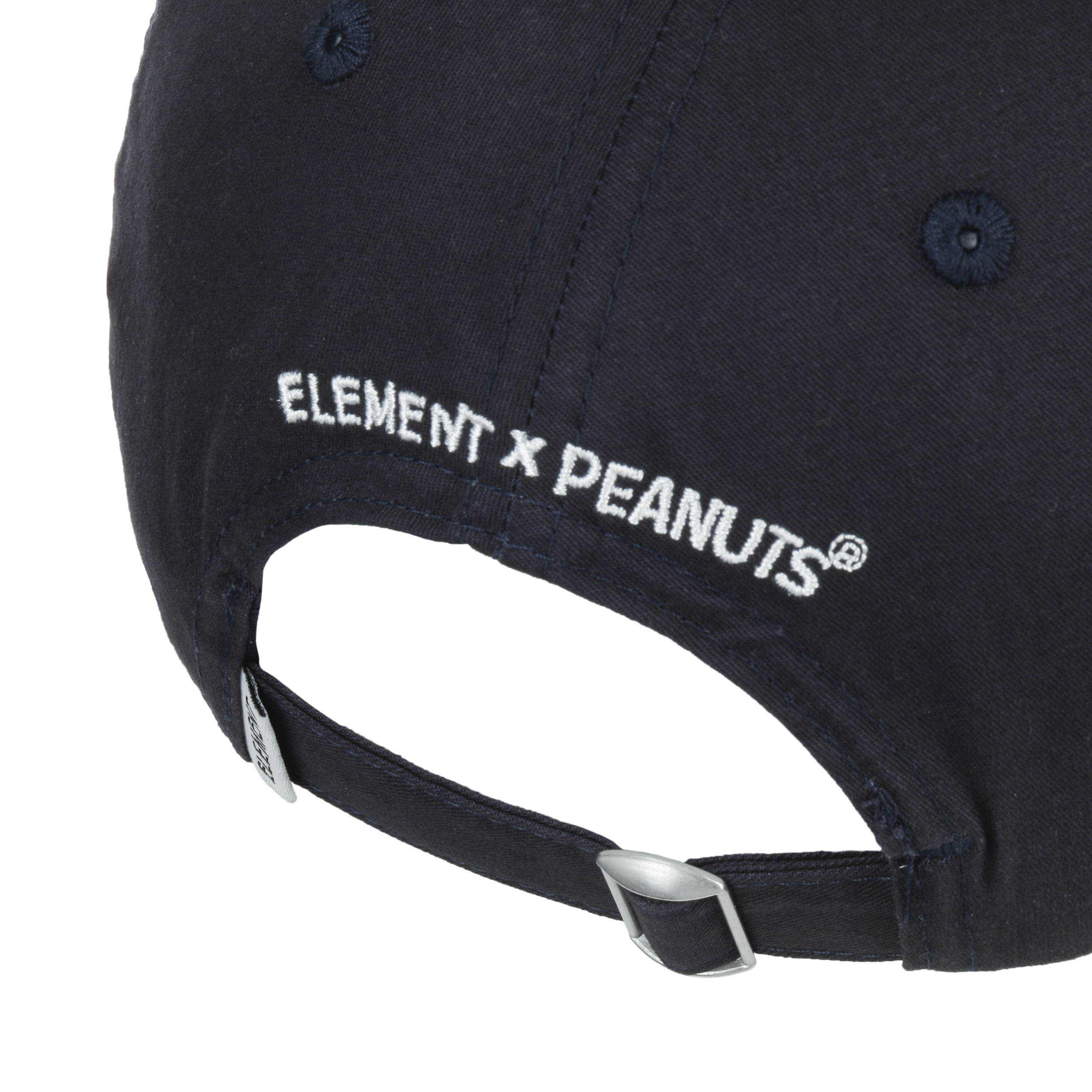 Peanuts Dad Cap by Element - 29,95