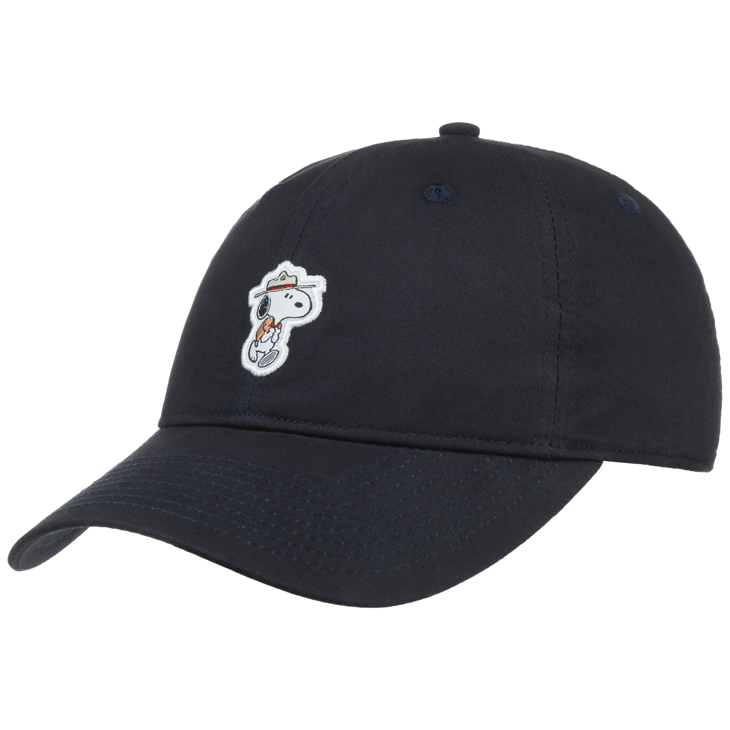 Peanuts Dad Cap by Element - 29,95