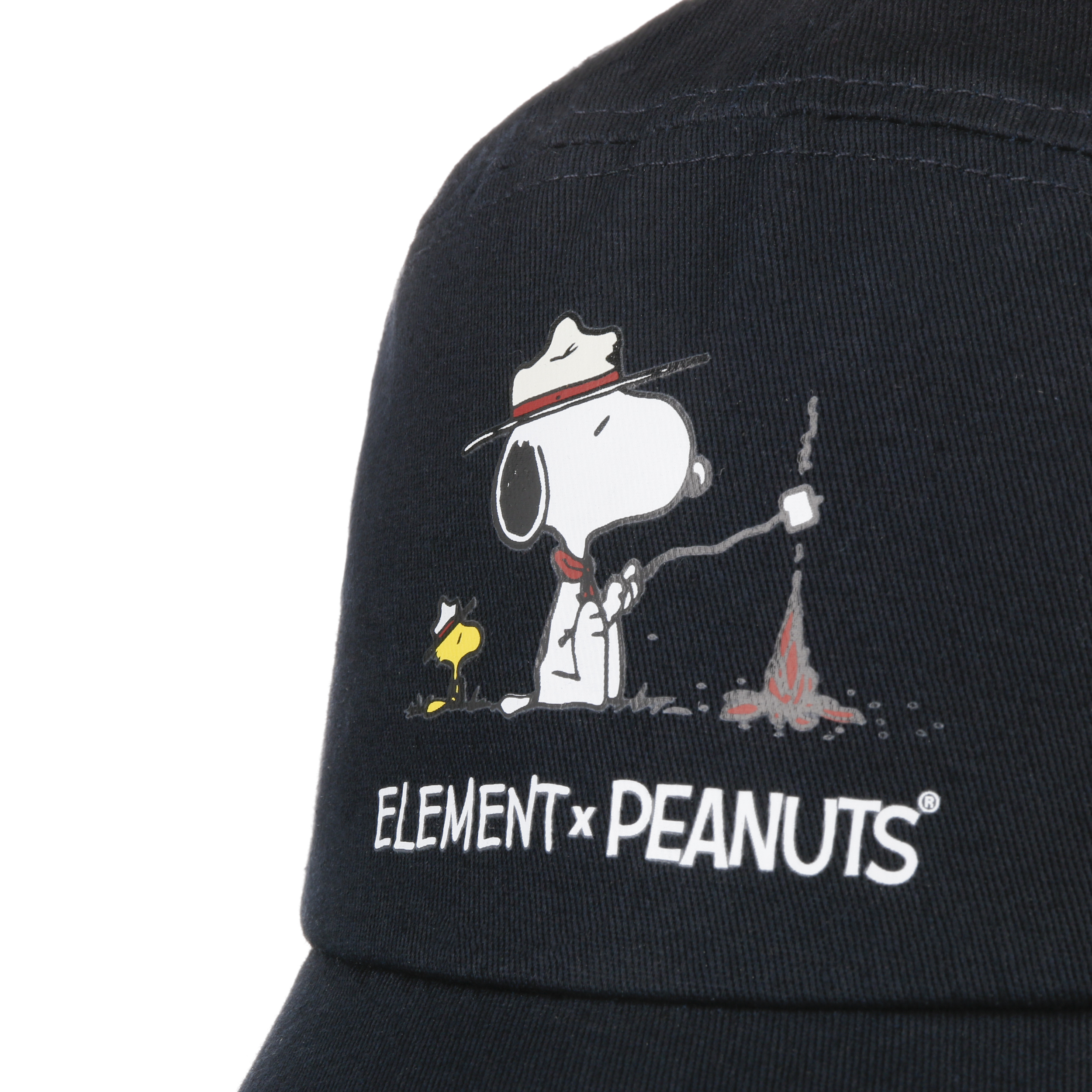Peanuts PREEM Cap by Element - 34,95
