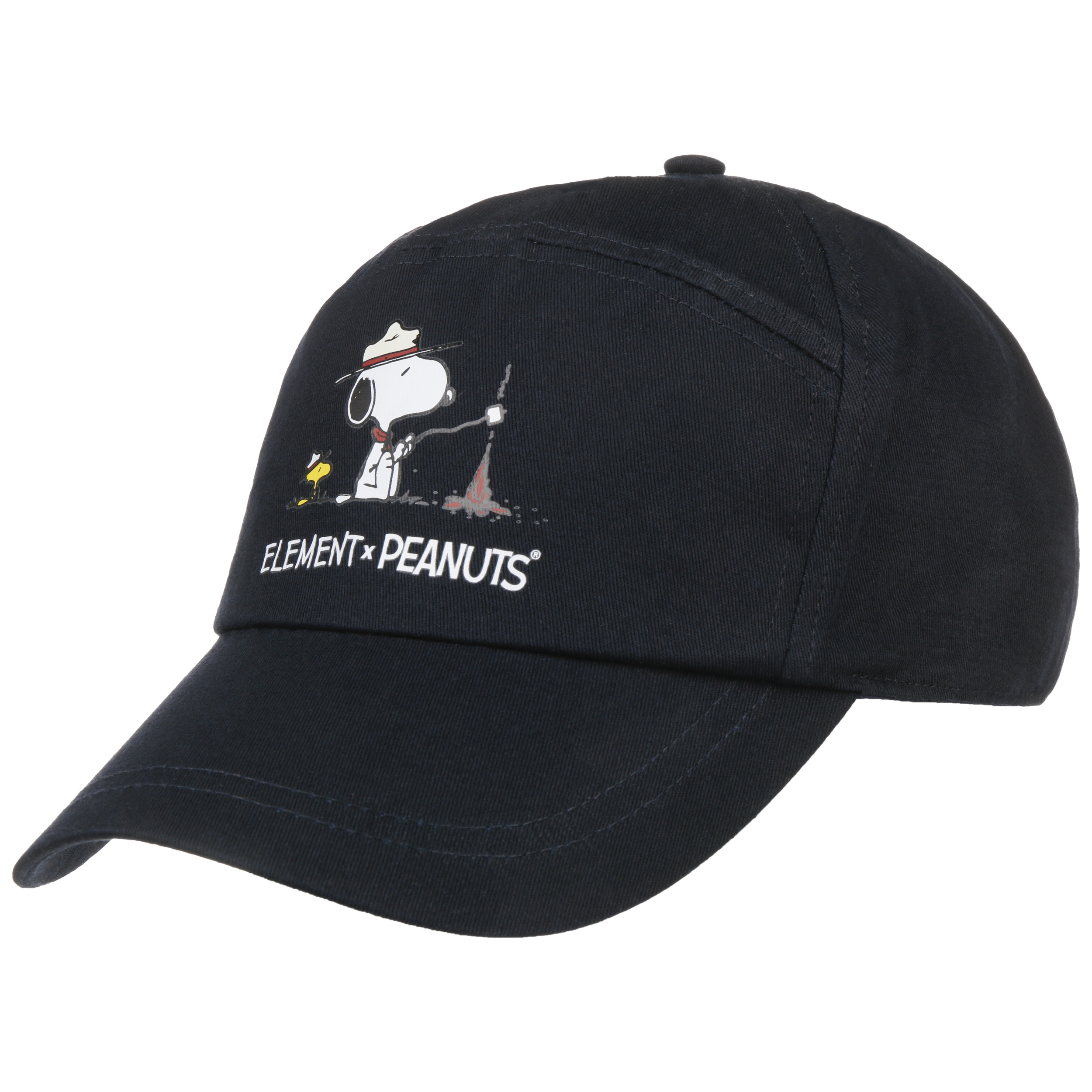 Peanuts PREEM Cap by Element - 34,95