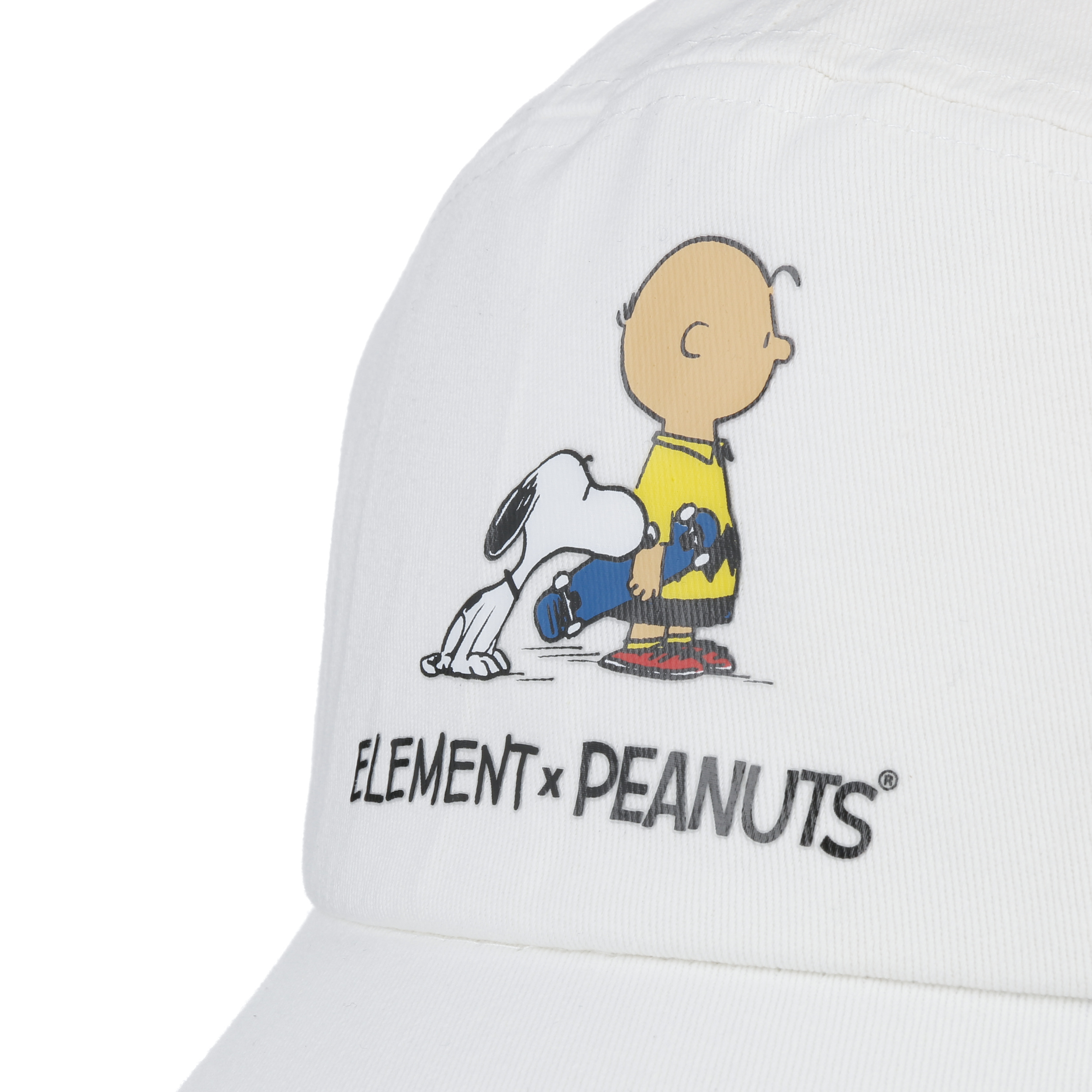 Peanuts PREEM Cap by Element - 34,95
