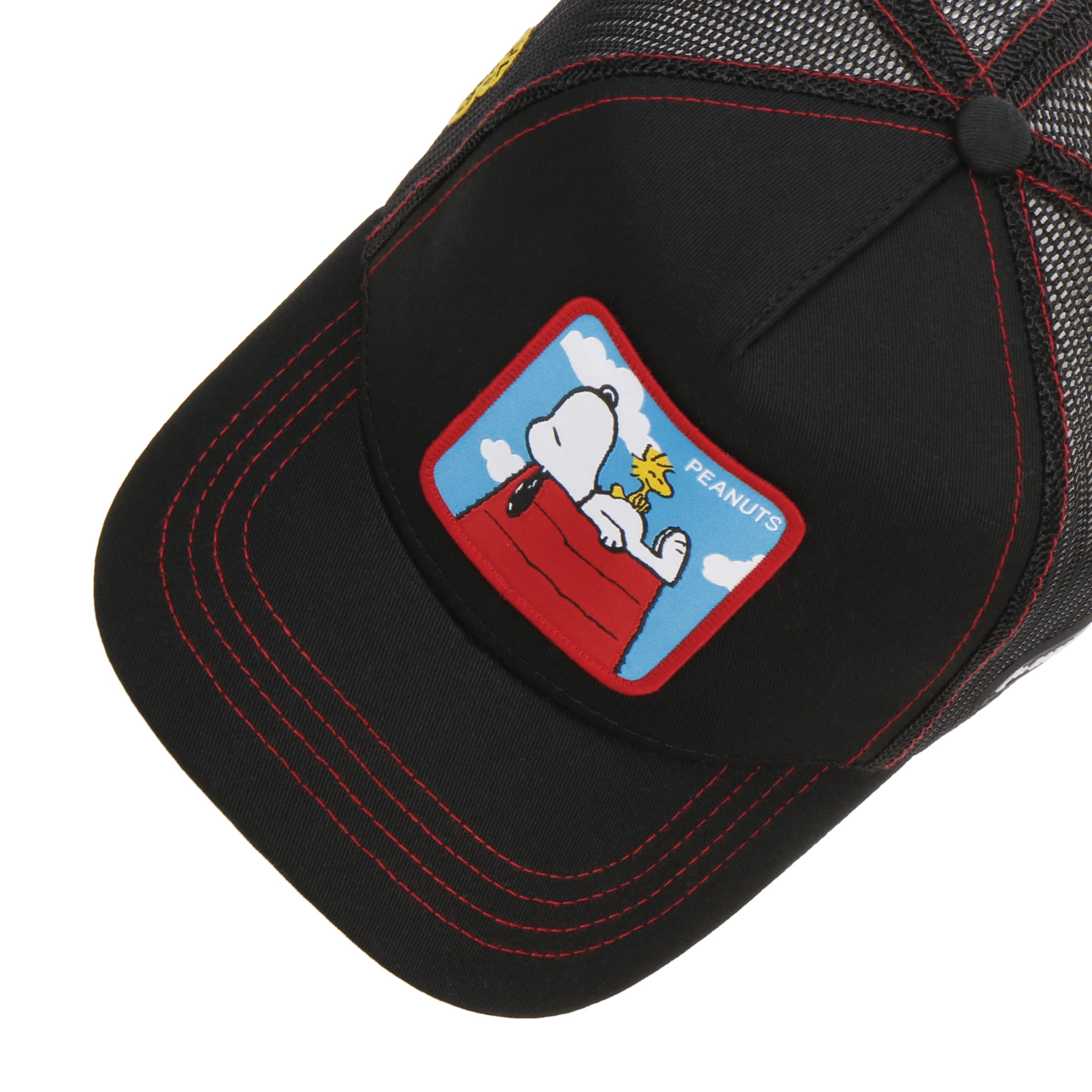 Peanuts Snoopy Cap by Capslab - 34,90