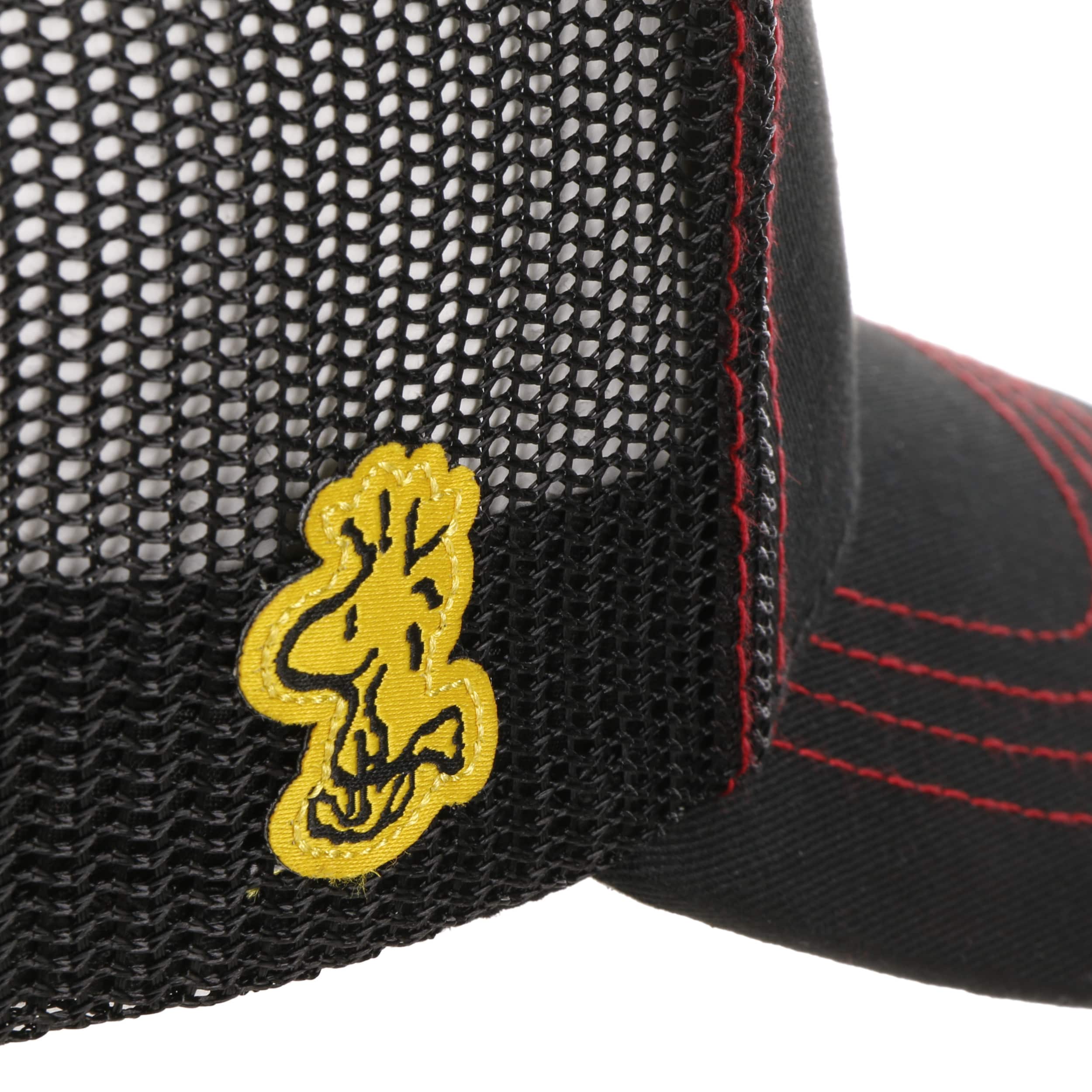 Peanuts Snoopy Cap by Capslab - 34,90