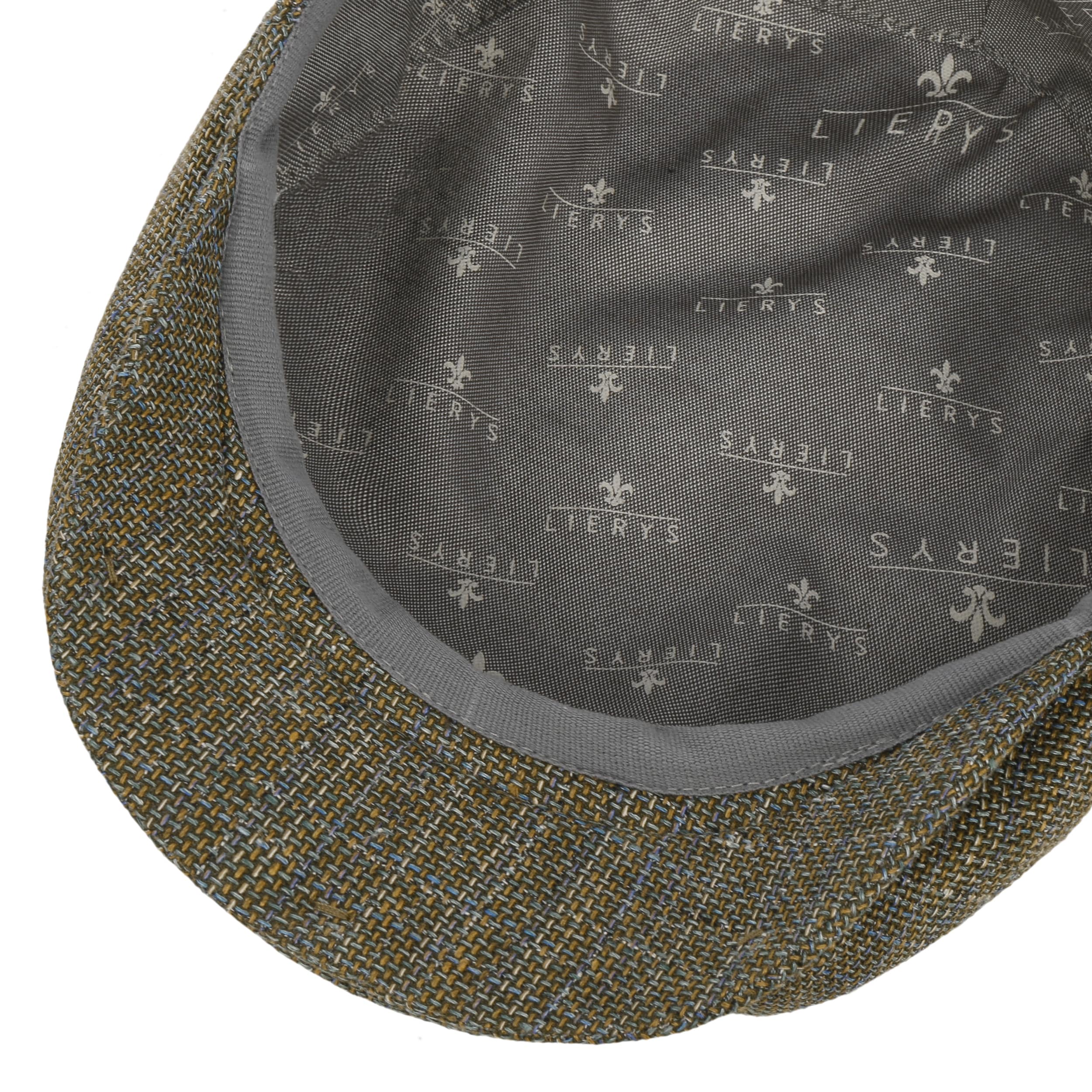 Pearson Driver Flatcap by Lierys - 79,90