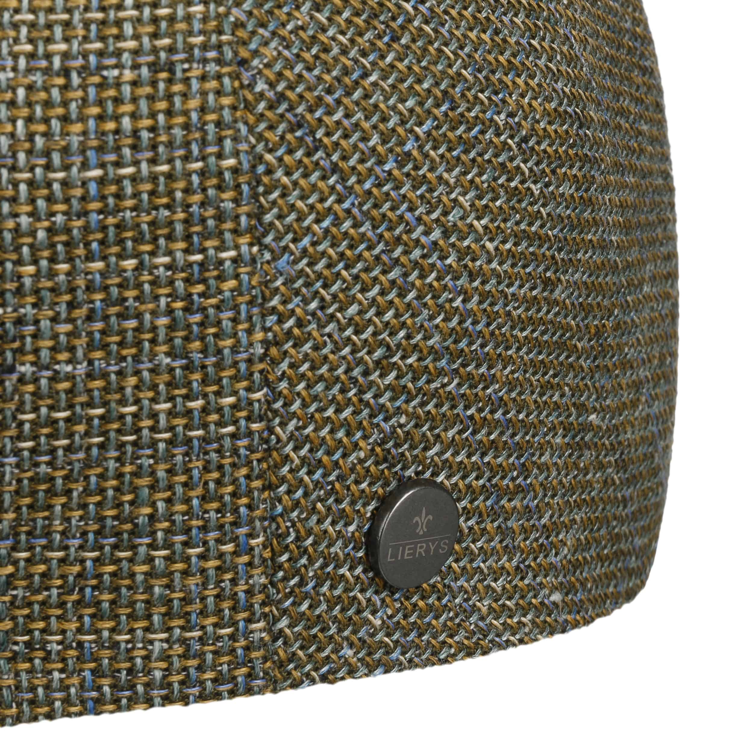 Pearson Driver Flatcap by Lierys - 79,90