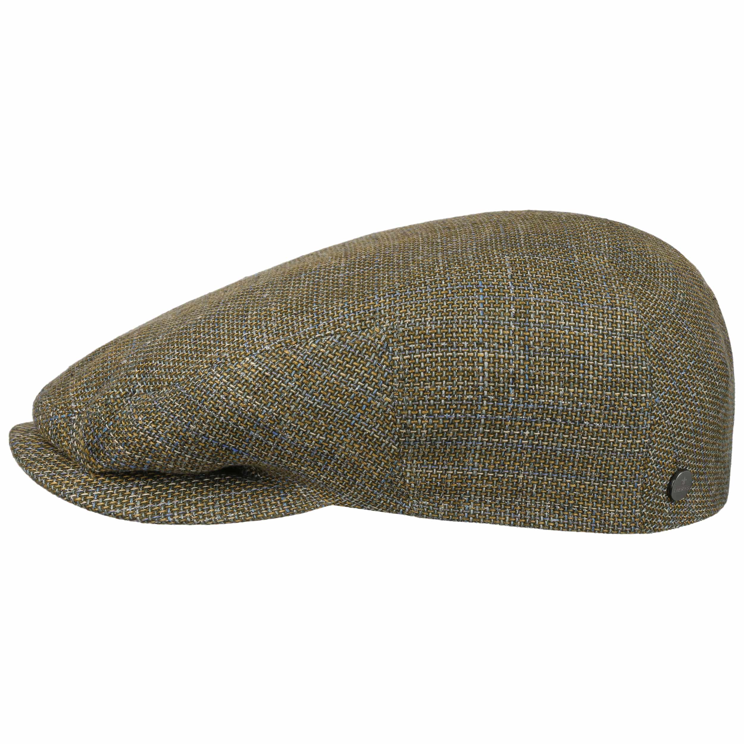 Pearson Driver Flatcap by Lierys - 79,90