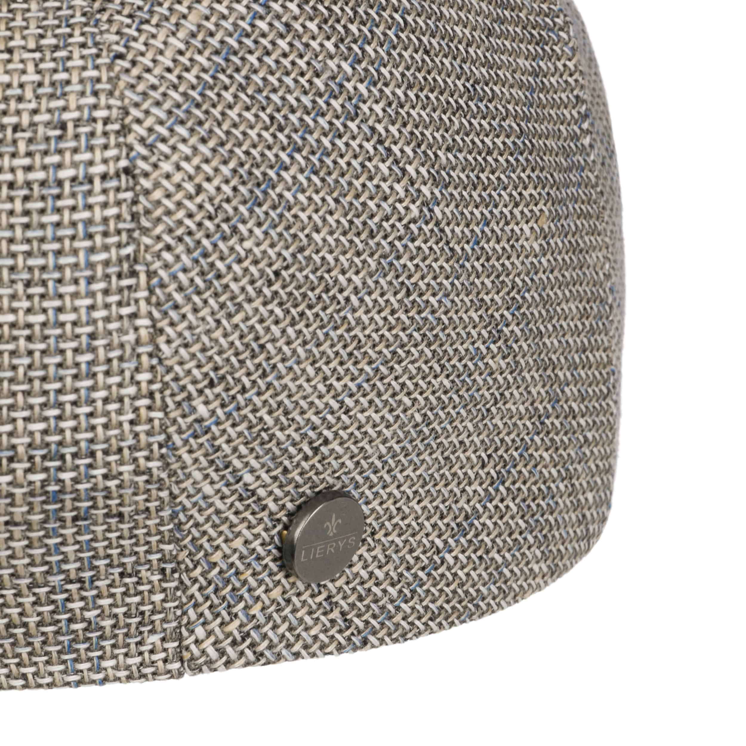 Pearson Driver Flatcap by Lierys - 79,90