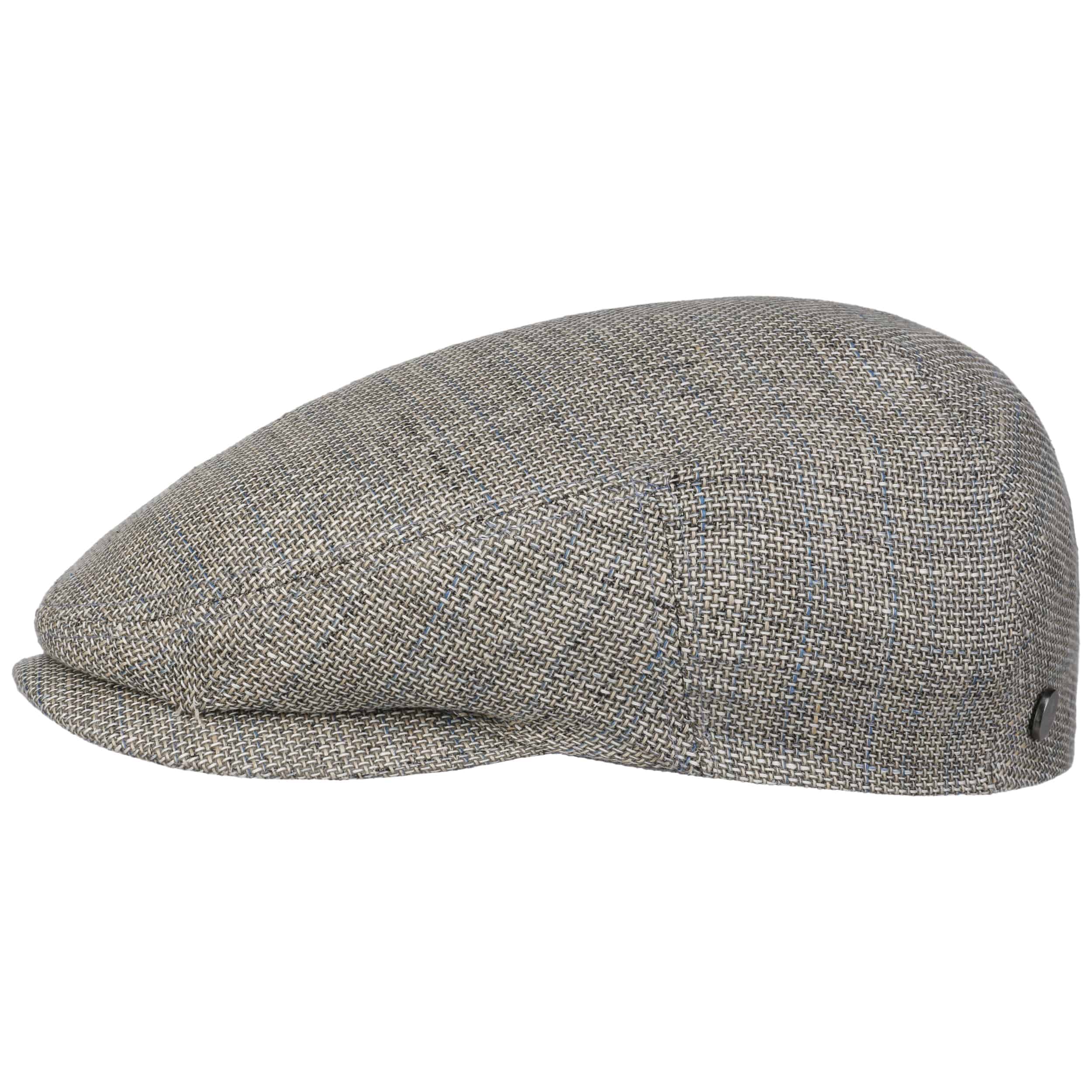 Pearson Driver Flatcap by Lierys - 79,90