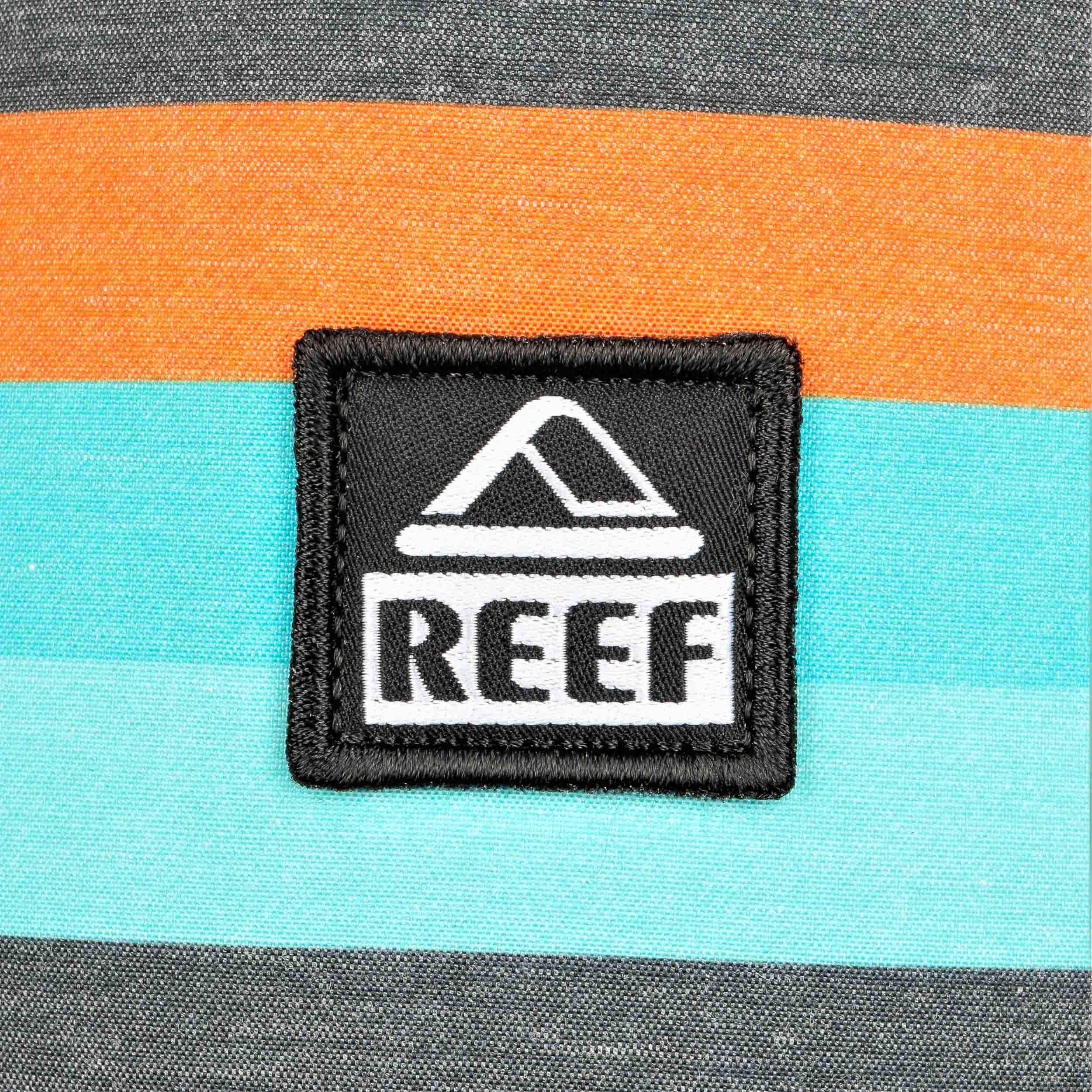 Peeler 2 Trucker Cap by Reef - 24,95