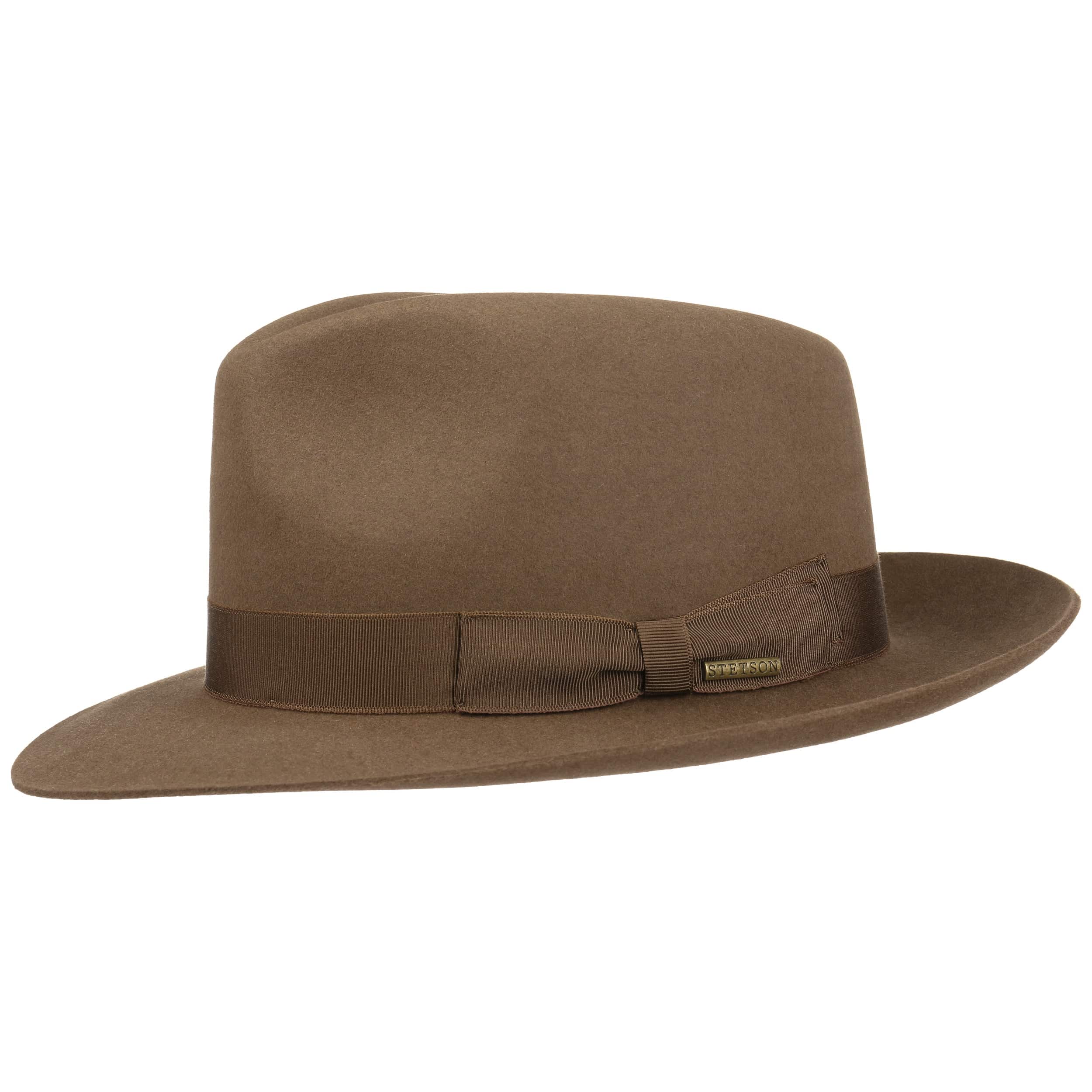 Penn Bogart Hat by Stetson, EUR 129,00 --> Hats, caps & beanies shop ...