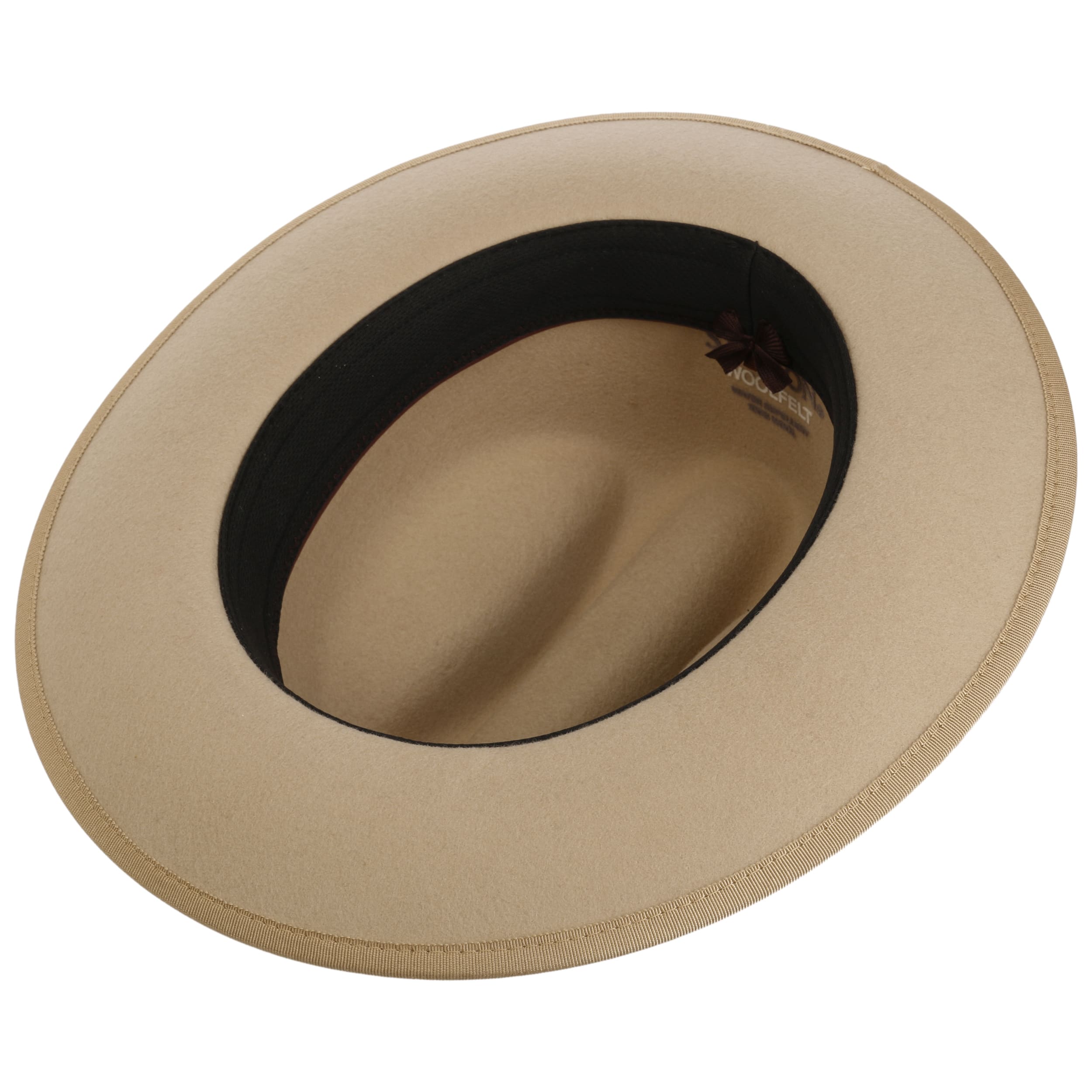 Pentaville Western Wollhut by Stetson - 129,00