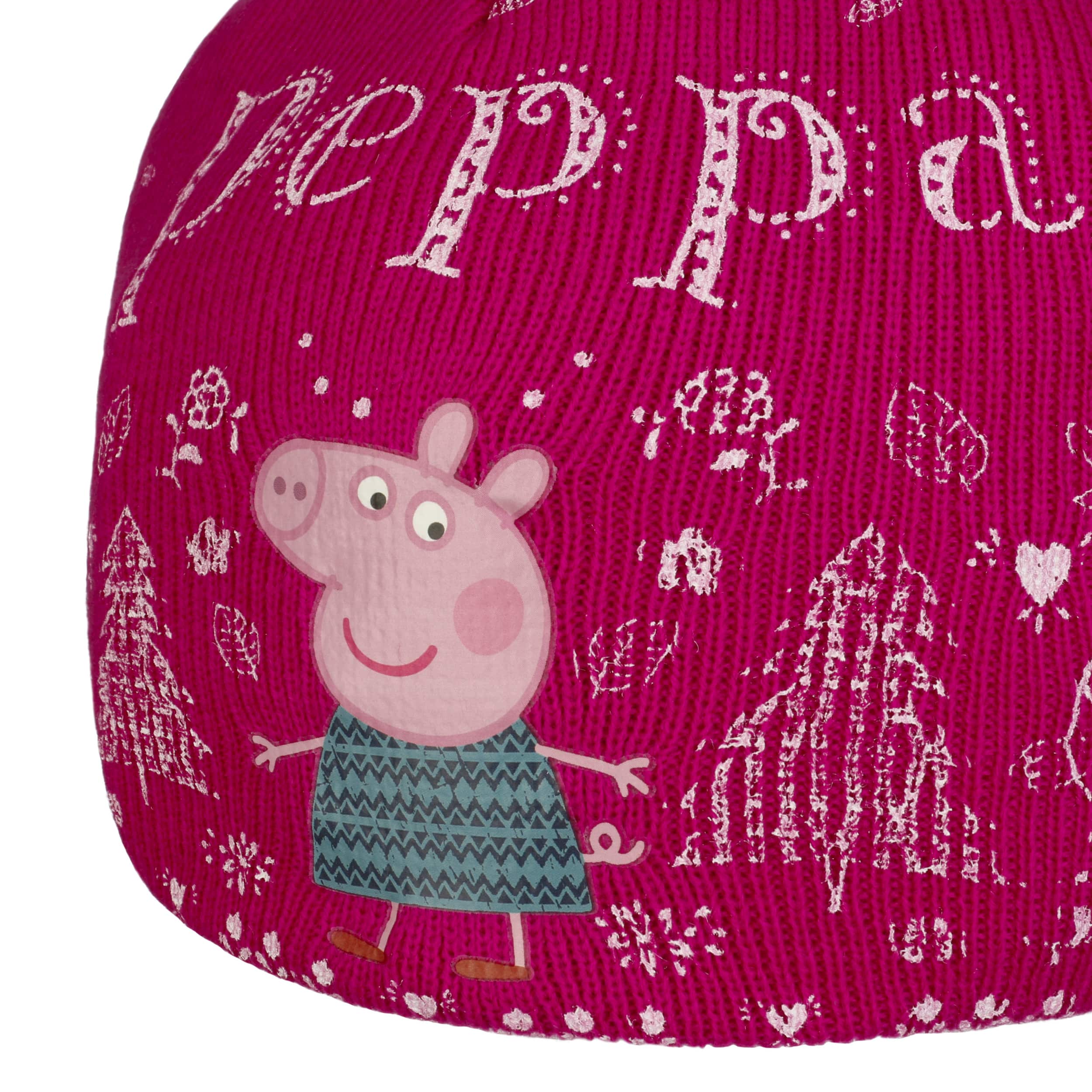 Peppa Wutz Børnehue - 139,00 kr