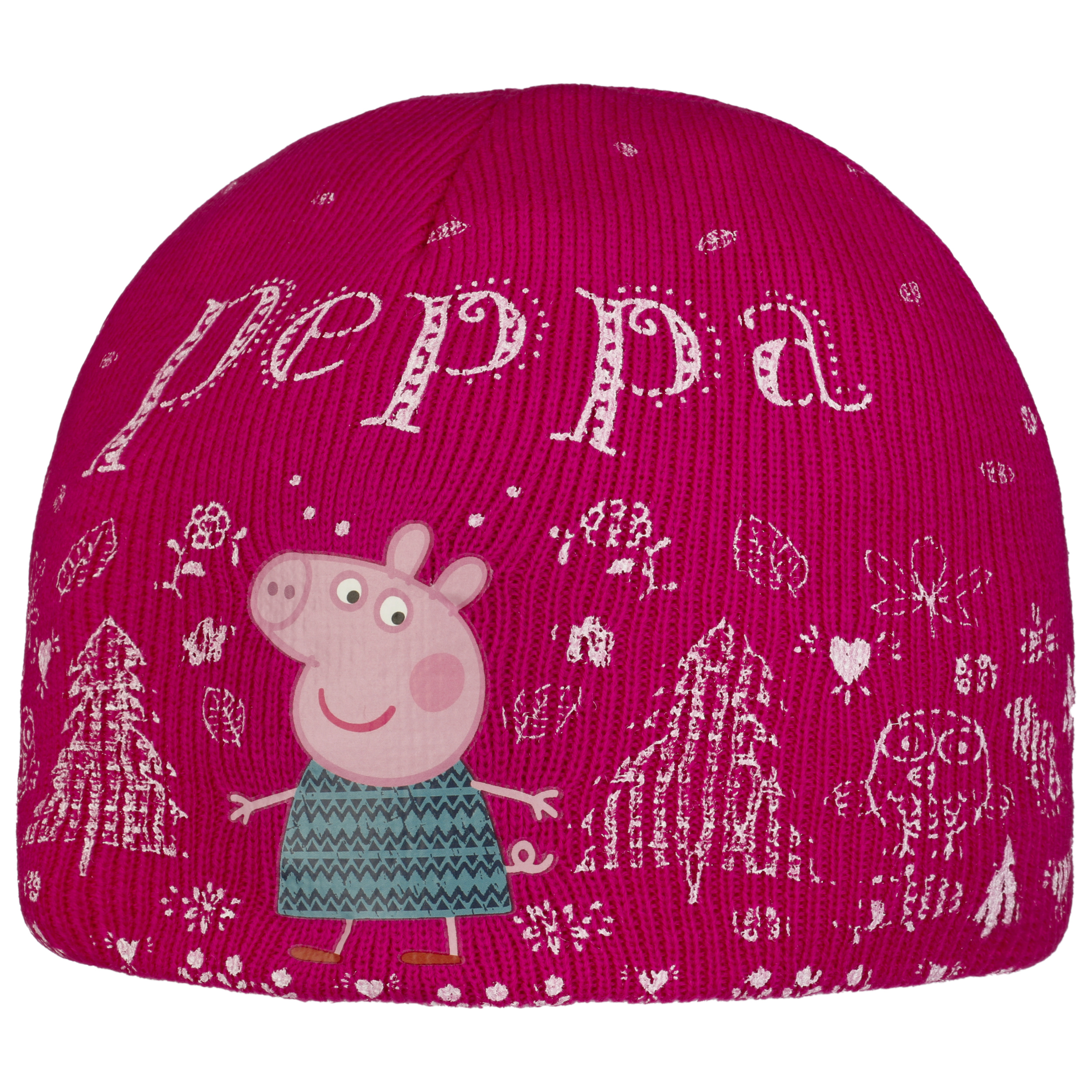 Peppa Wutz Kindermütze - CHF 17.95
