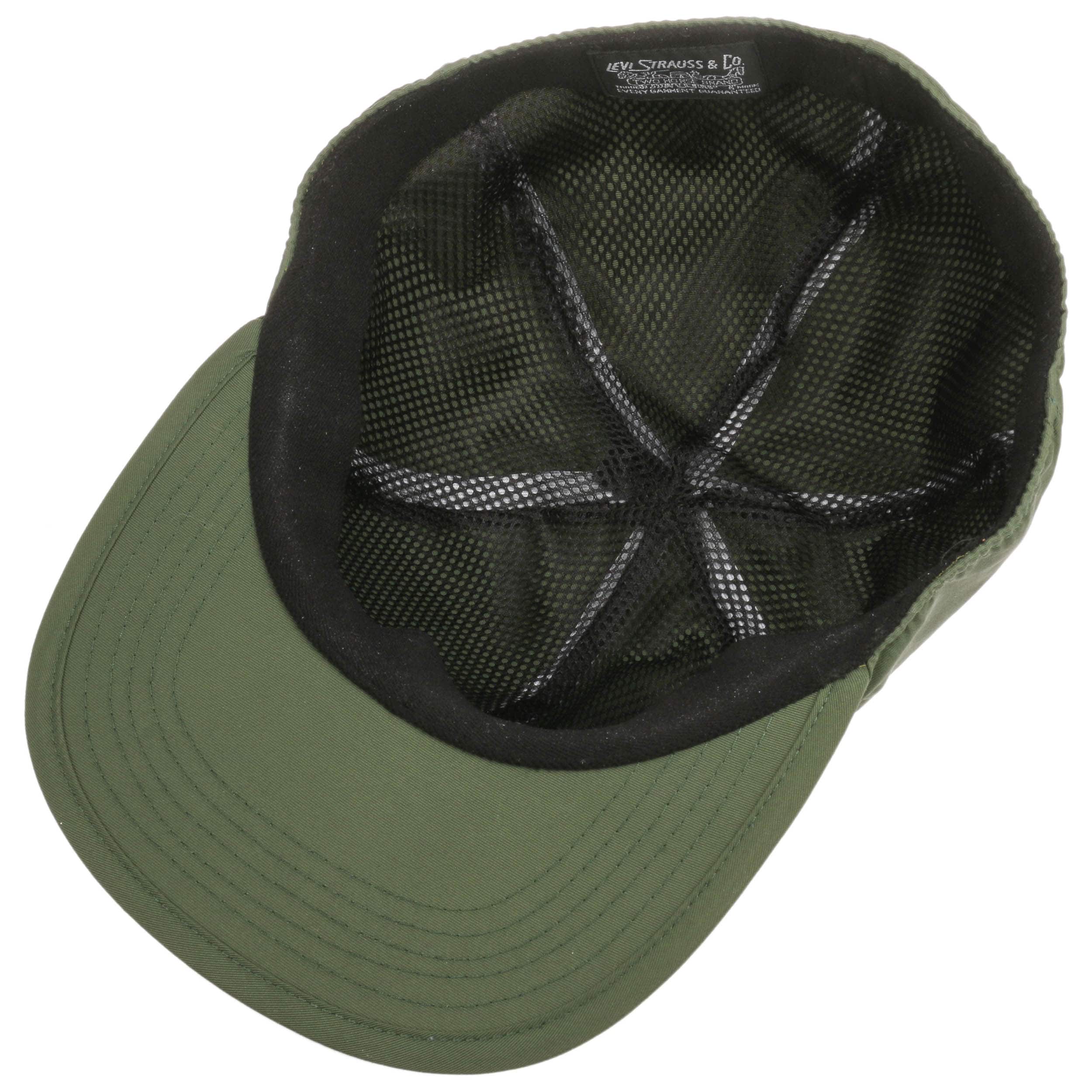 Performance Low Crown Cap by Levi´s, EUR 24,95 --> Hats, caps & beanies ...
