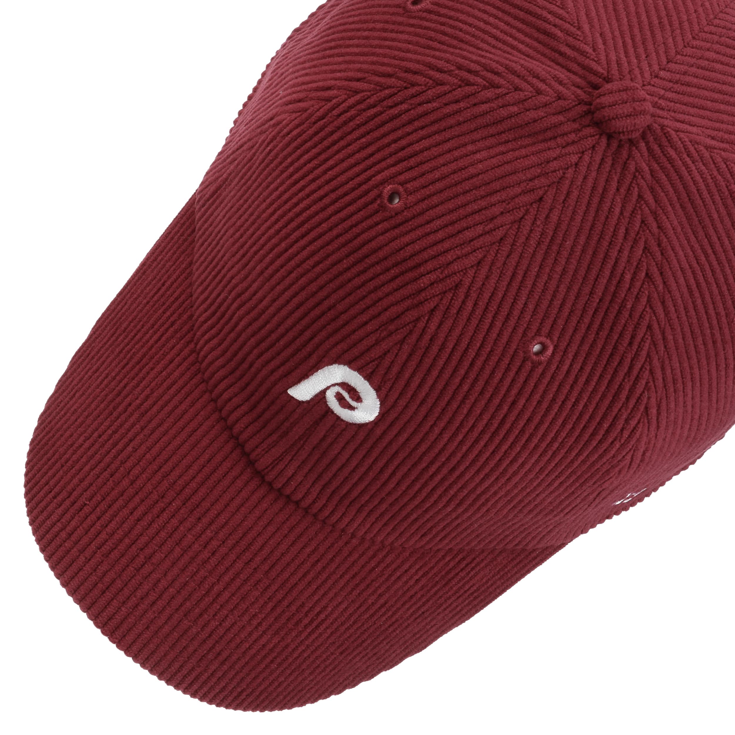 Phillies Cord Base Runner Cap by 47 Brand - 35,95
