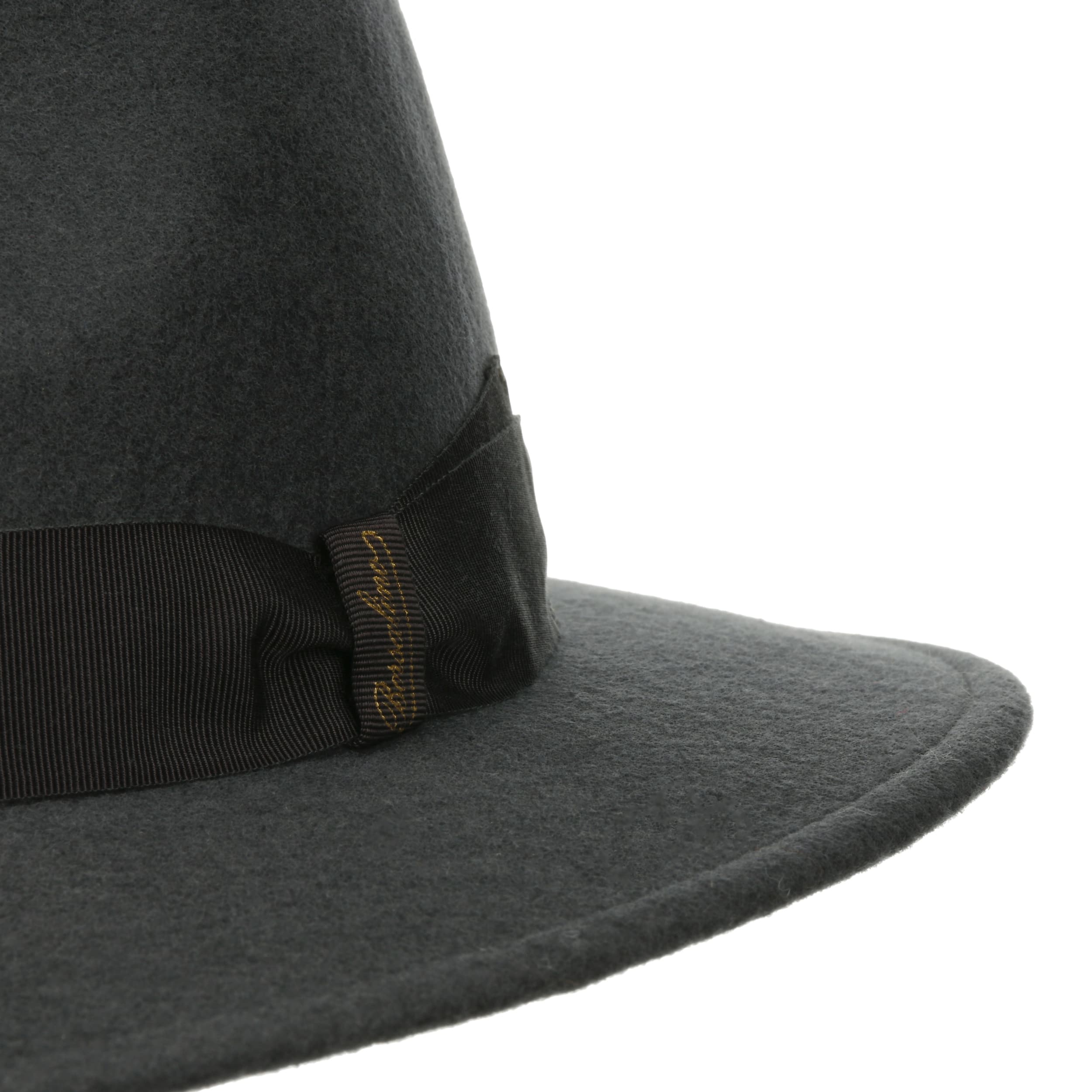 Piemonte Traveller Wollhut by Borsalino - 200,00